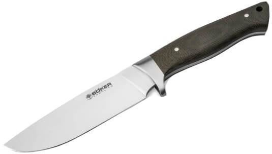 Boker Fixed Blade Knives. Reliable Gun: Firearms, Ammunition & Outdoor ...