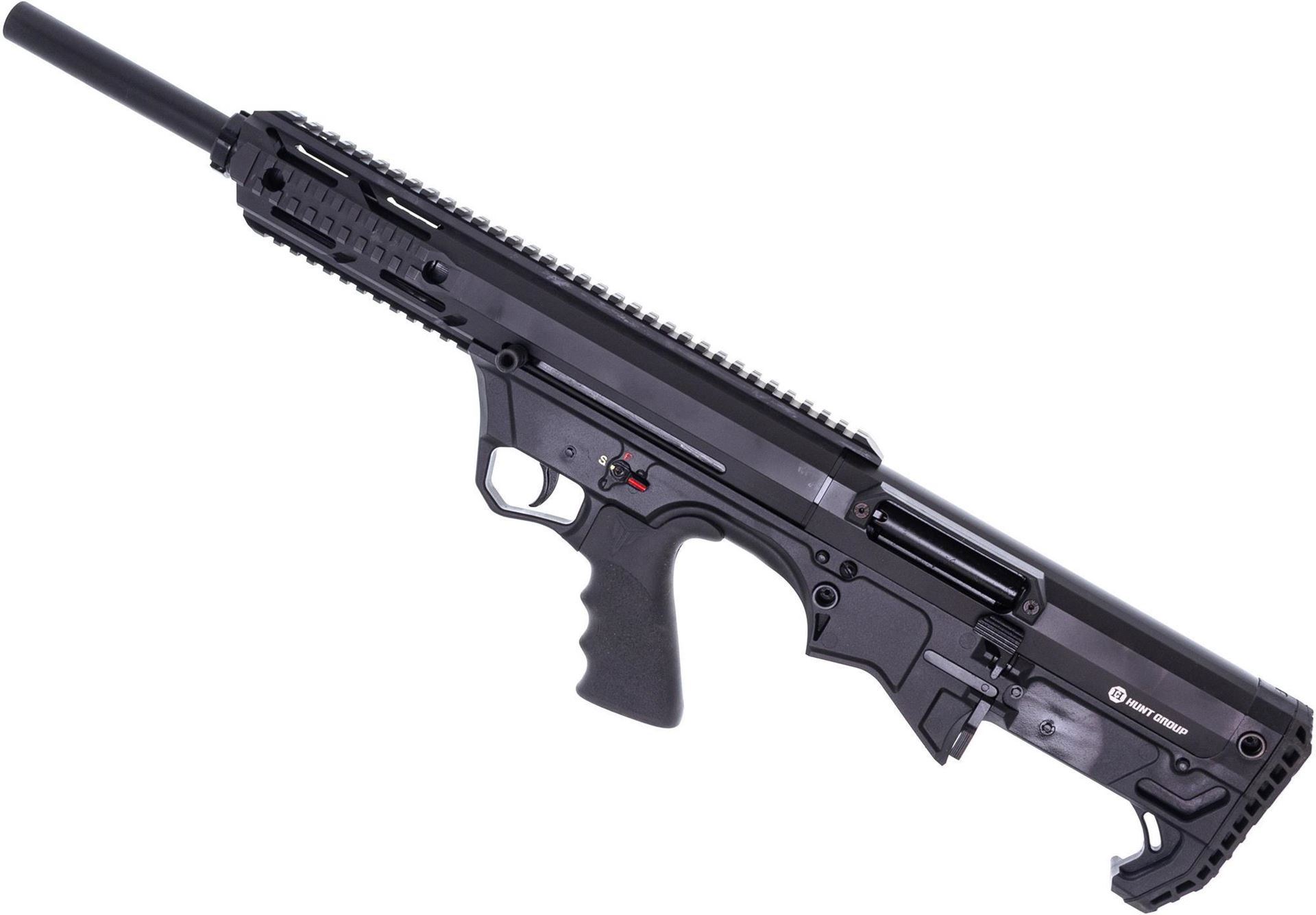 Used Hunt Group FD12 LH Bullpup Semi-Auto 12ga, 3" Chamber, 20" Barrel ...