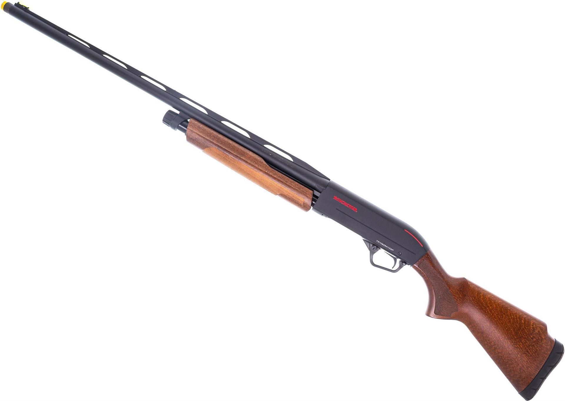 Used Winchester SXP Trap Compact Pump Action Shotgun - 12Ga, 3", 28 ...