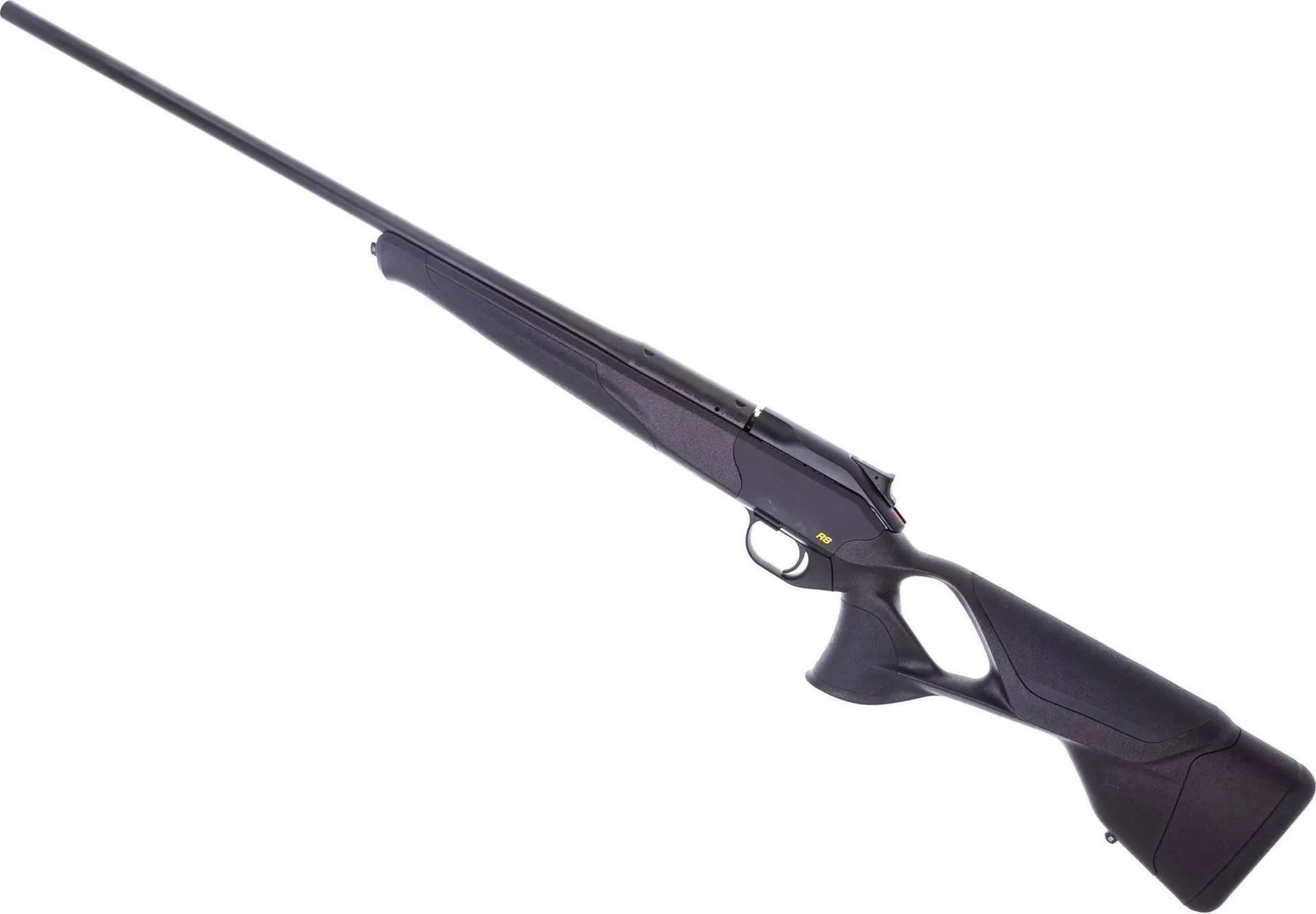 Blaser R8 Ultimate Straight Pull Bolt-Action Rifle. Reliable Gun ...
