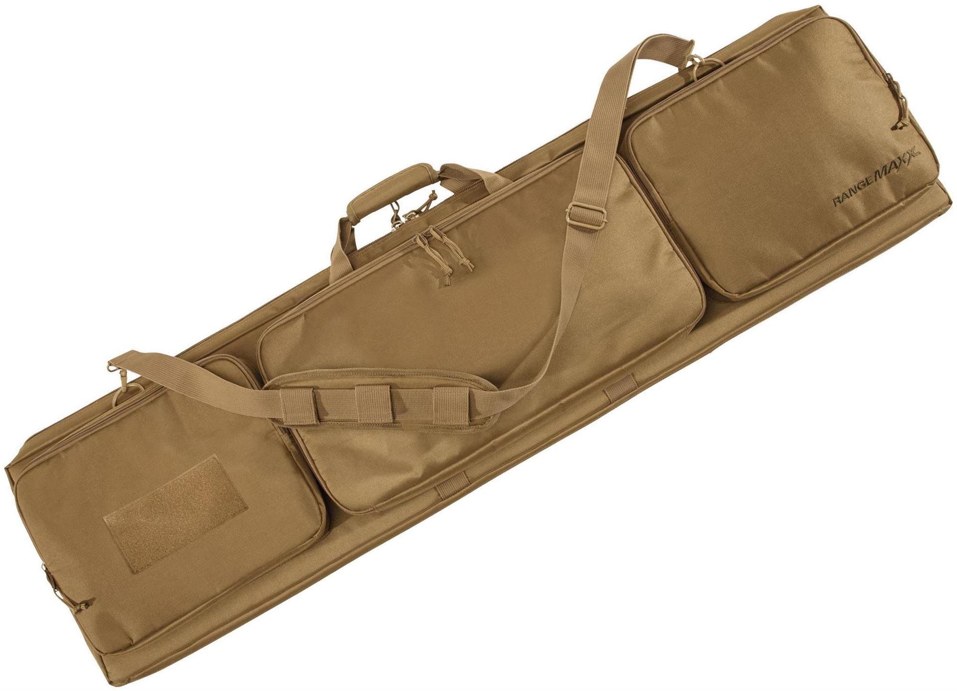 RangeMaxx Long Range Rifle Case. Reliable Gun: Firearms, Ammunition ...
