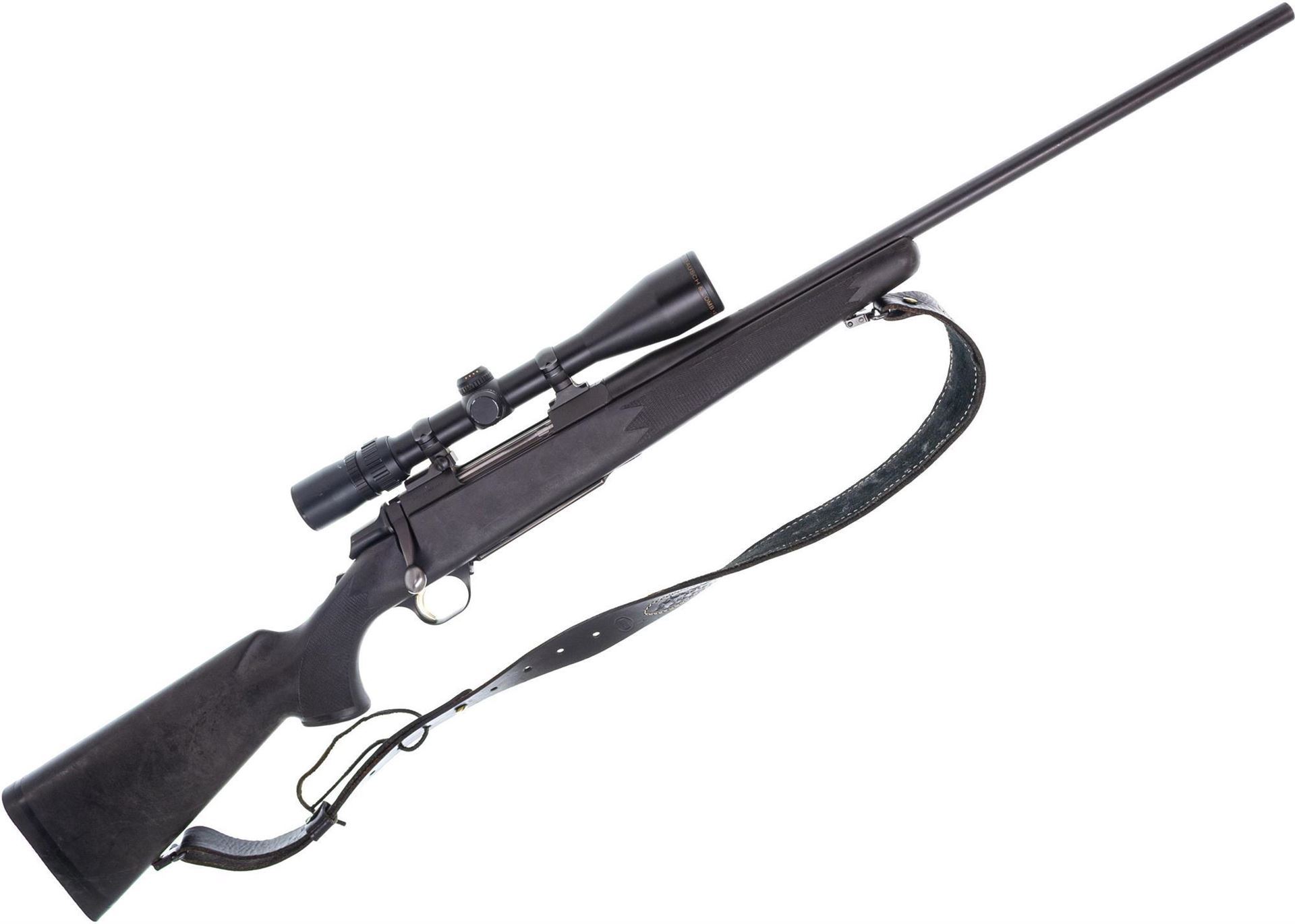 Used Browning A-Bolt Bolt-Action Rifle, 270 Win, 22" Barrel, Blued ...
