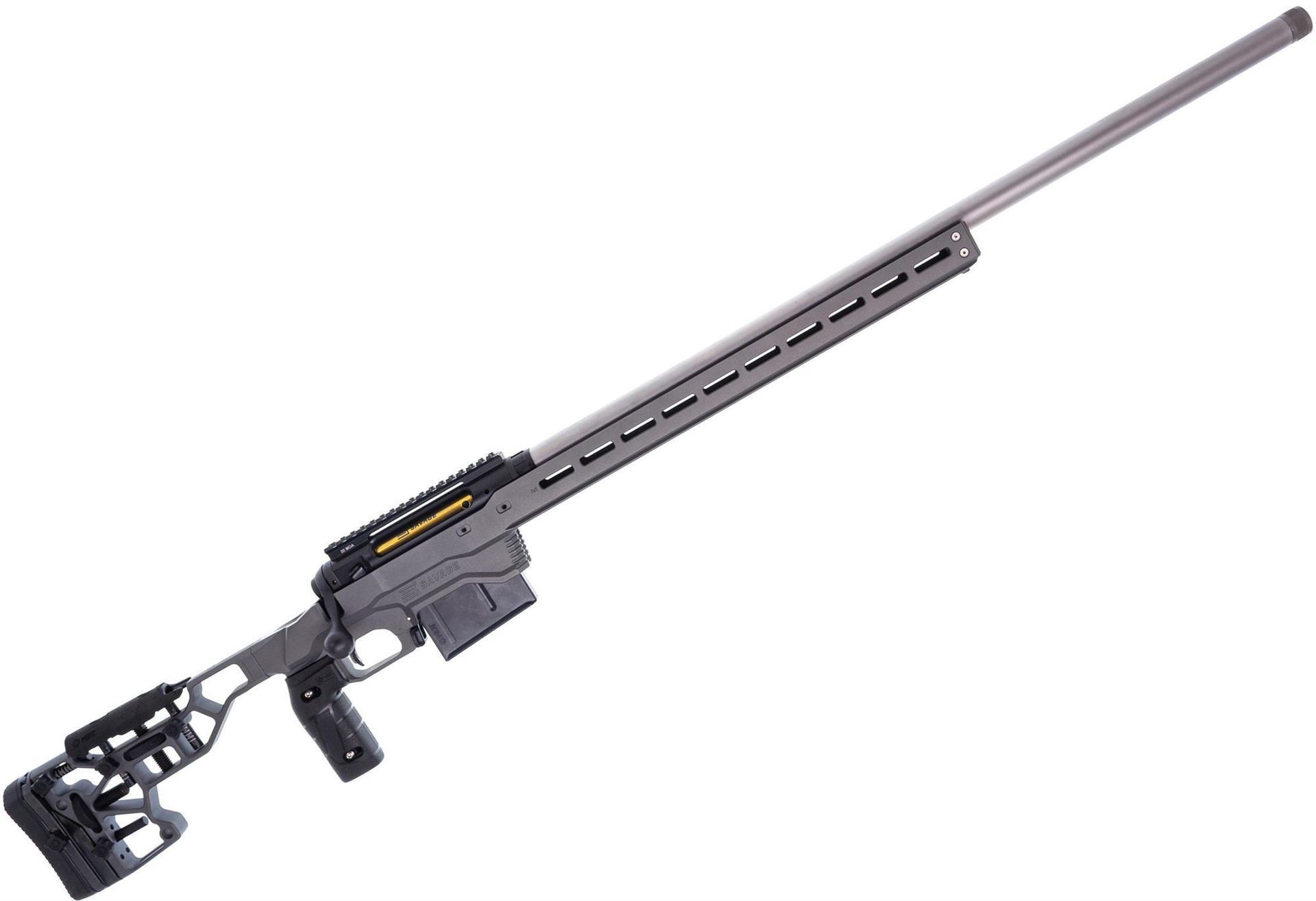 Used Savage 110 Elite Precision Bolt Rifle, 300 PRC, 30" Palma Stnls ...