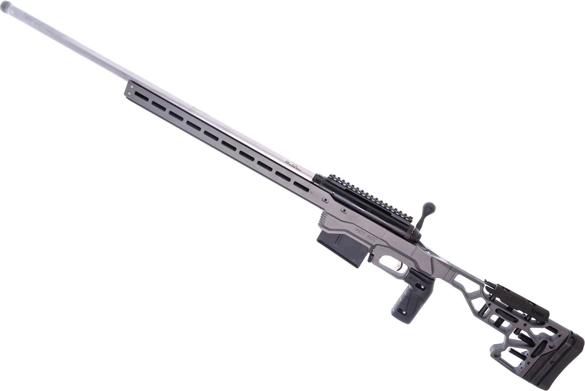 Used Savage 110 Elite Precision Bolt Rifle, 300 PRC, 30" Palma Stnls ...