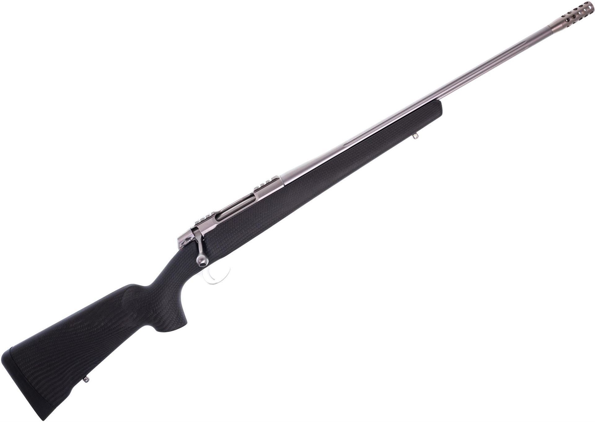 Sako 90 Peak Bolt-Action Rifle. Reliable Gun: Firearms, Ammunition ...