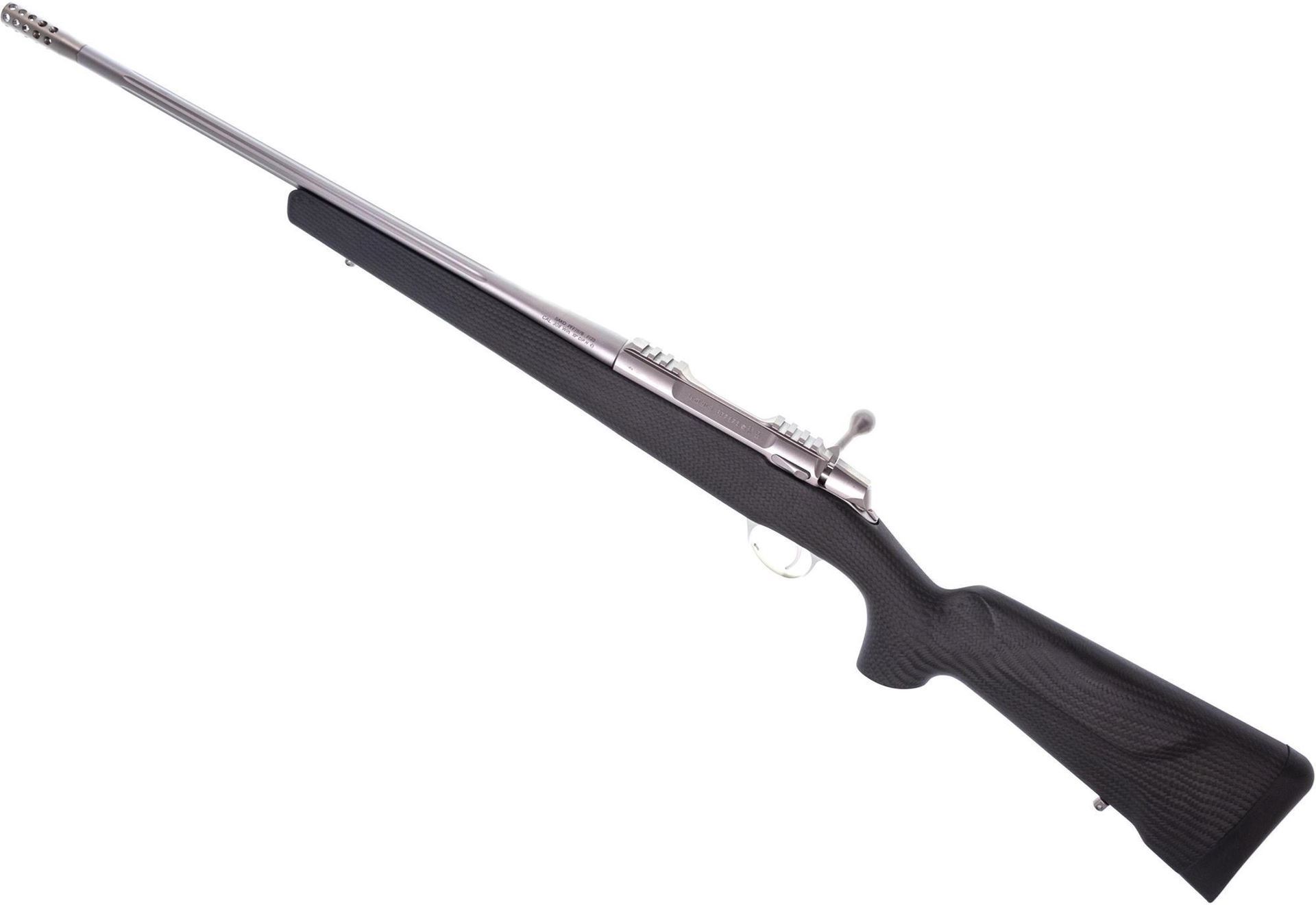 Sako 90 Peak Bolt-Action Rifle. Reliable Gun: Firearms, Ammunition ...