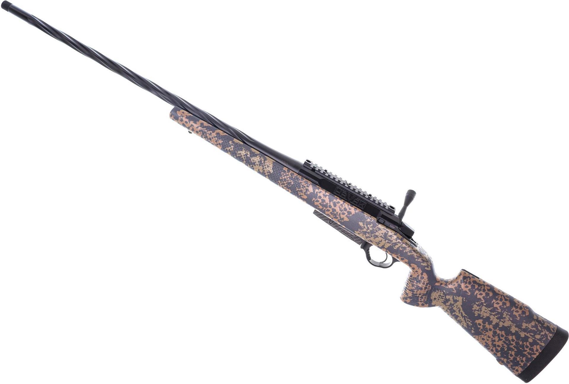 Seekins Precision Havak Pro Hunter PH2 Bolt-Action Rifle - 7 PRC, 26 ...