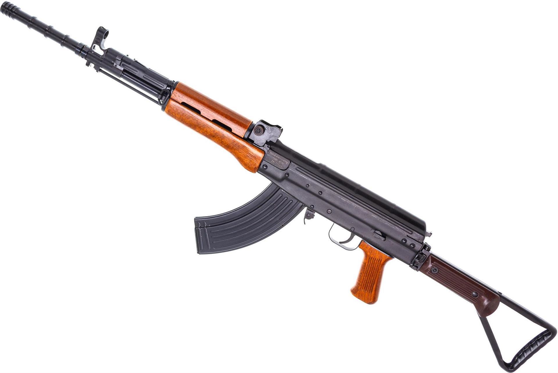 Used Norinco Type 81 Semi-Auto Rifle, 7.62x39, 18.5" Barrel, Blued ...