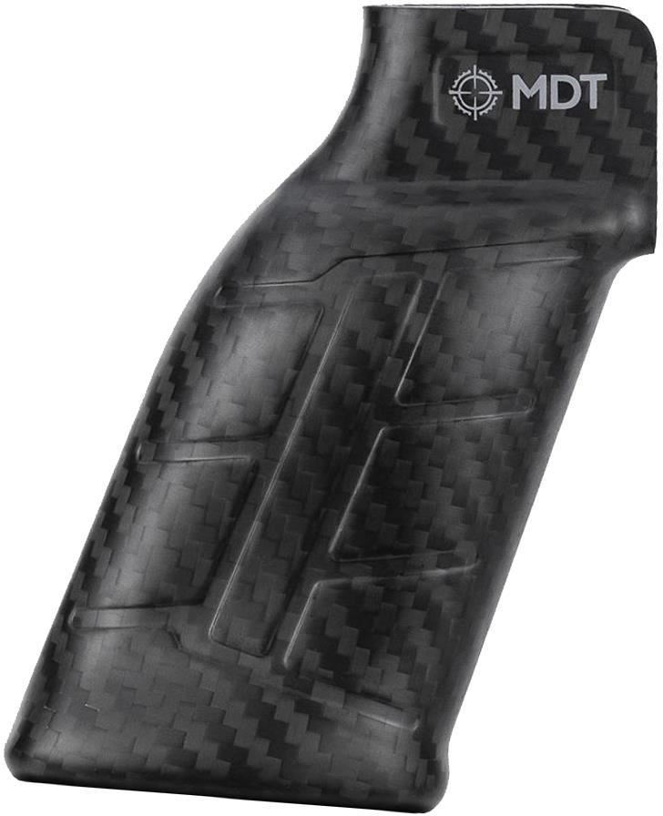 Modular Driven Technologies (MDT) Accessories - Pistol Grip Carbon ...