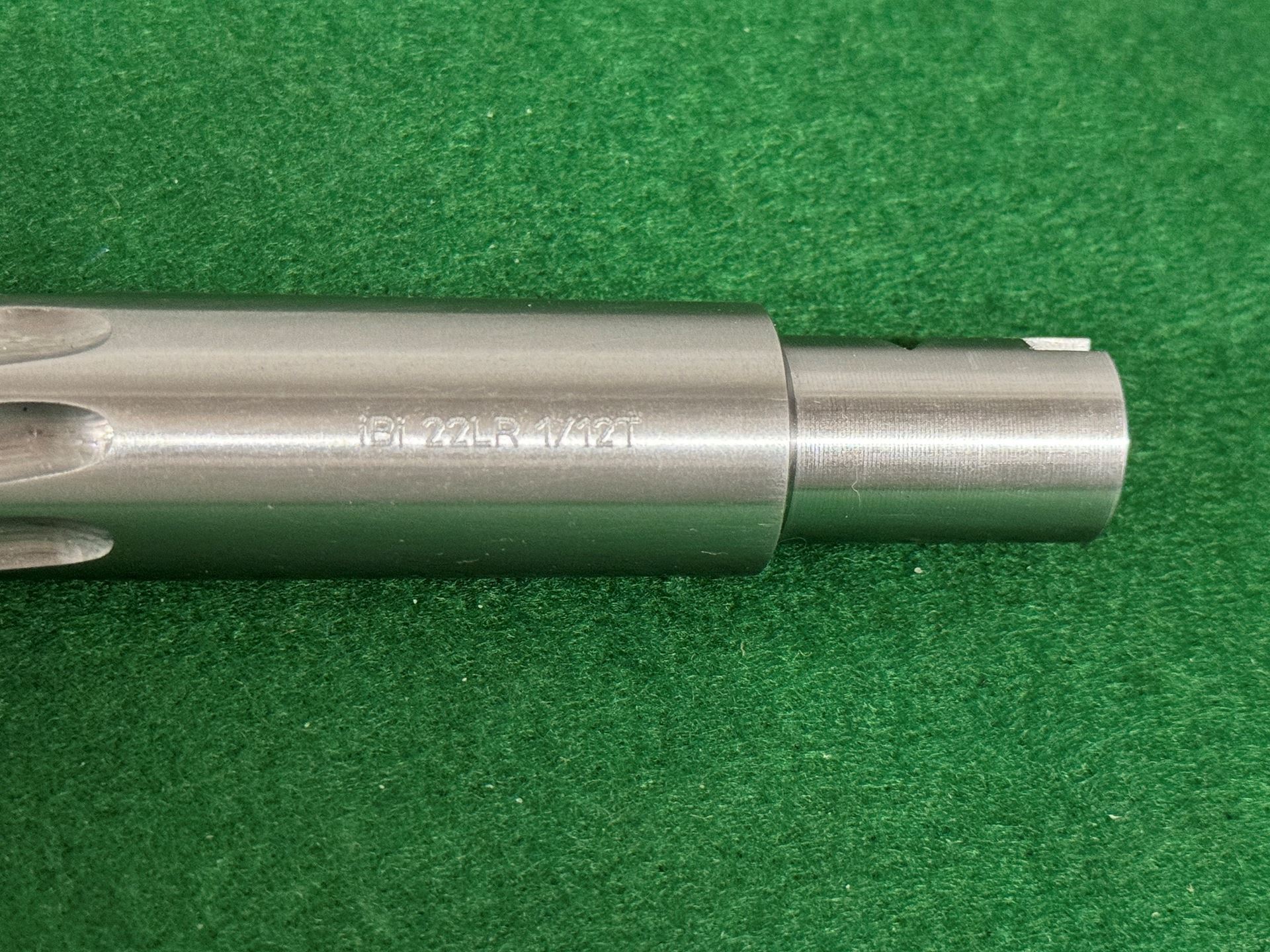 International Barrel Inc (IBI). Reliable Gun: Firearms, Ammunition ...