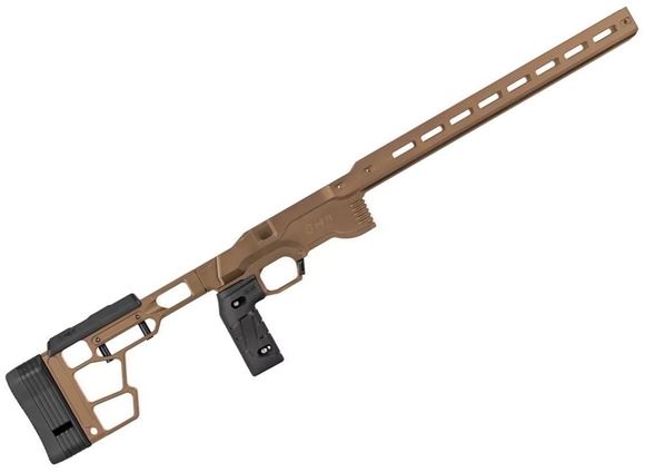 Modular Driven Technologies (MDT). Reliable Gun: Firearms, Ammunition ...