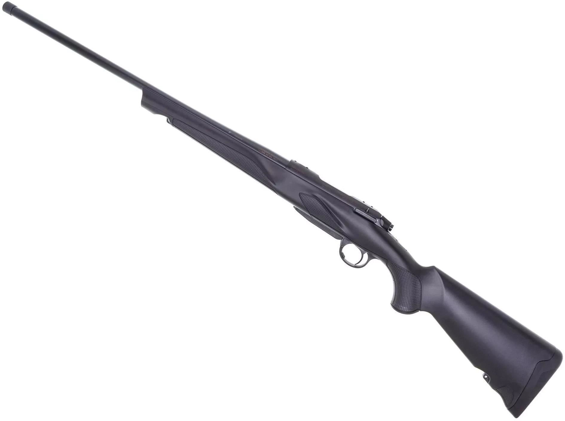 Franchi Momentum Synthetic Bolt-Action Rifle. Reliable Gun: Firearms ...