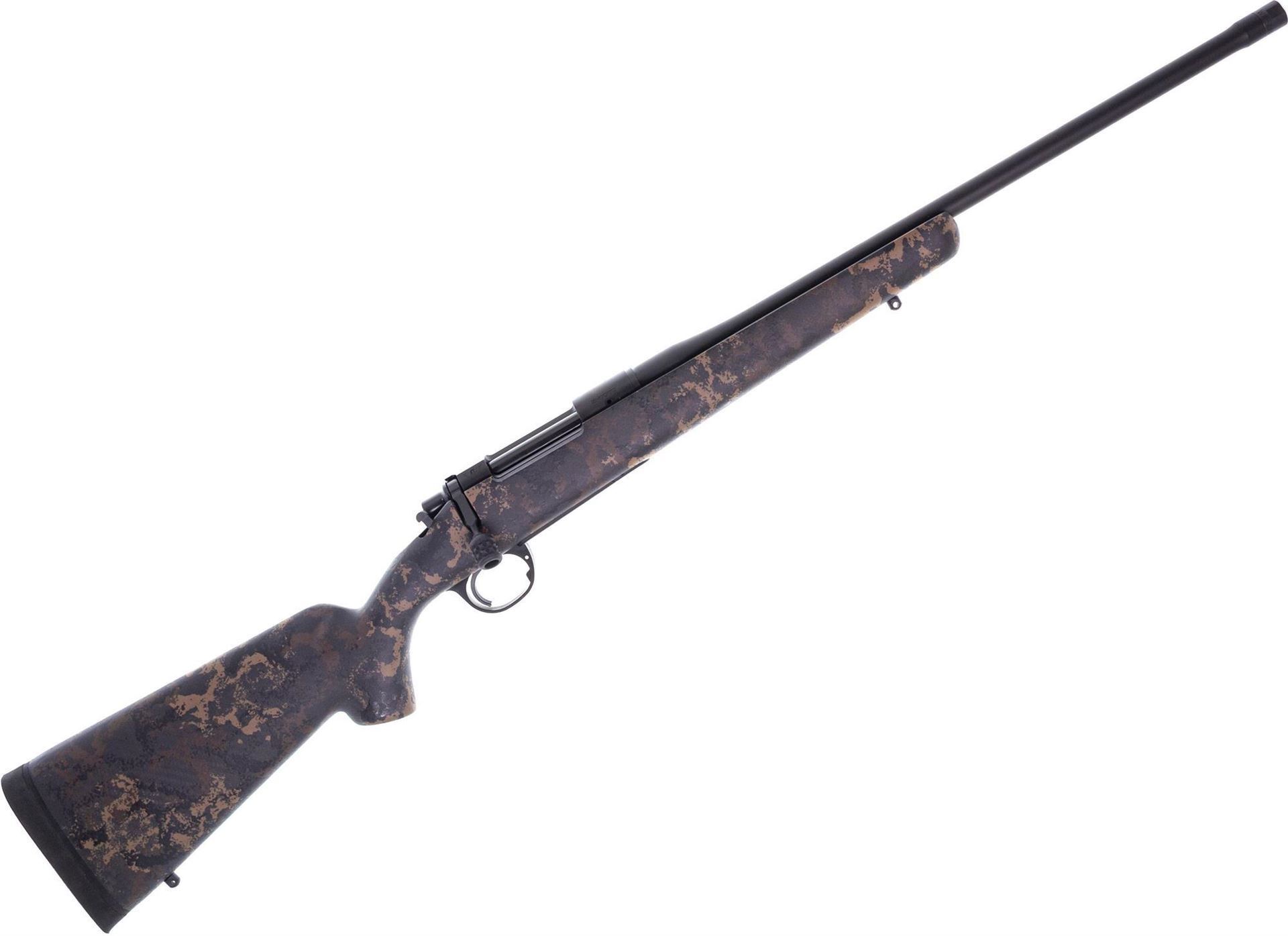Wilson Combat Nula 20 Bolt-Action Rifle. Reliable Gun: Firearms ...