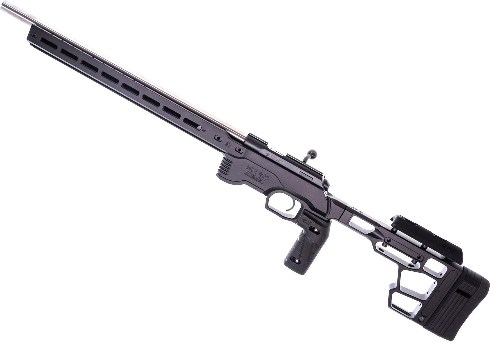 CZ 457 Custom Build. Reliable Gun: Firearms, Ammunition & Outdoor Gear ...