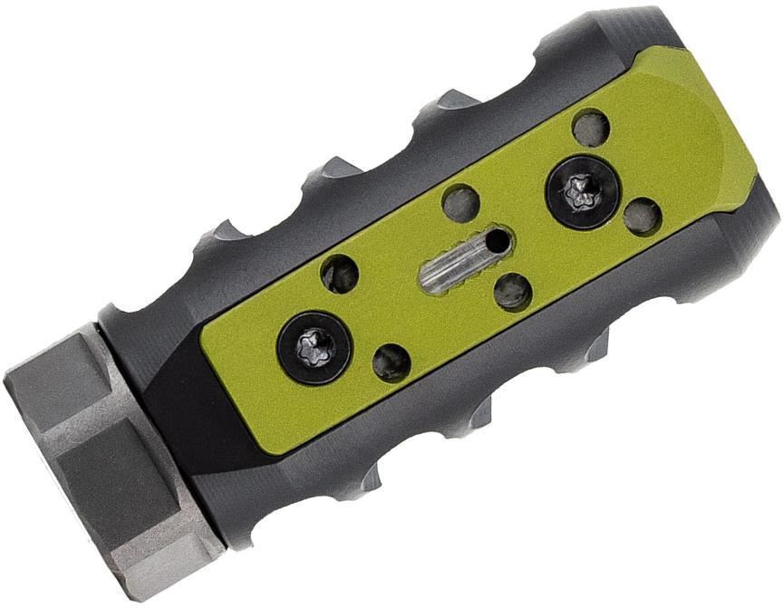 Modular Driven Technologies (MDT) Muzzle Devices. Reliable Gun ...