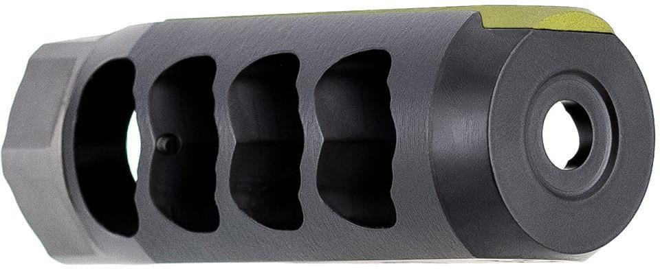 Modular Driven Technologies (MDT) Muzzle Devices. Reliable Gun ...