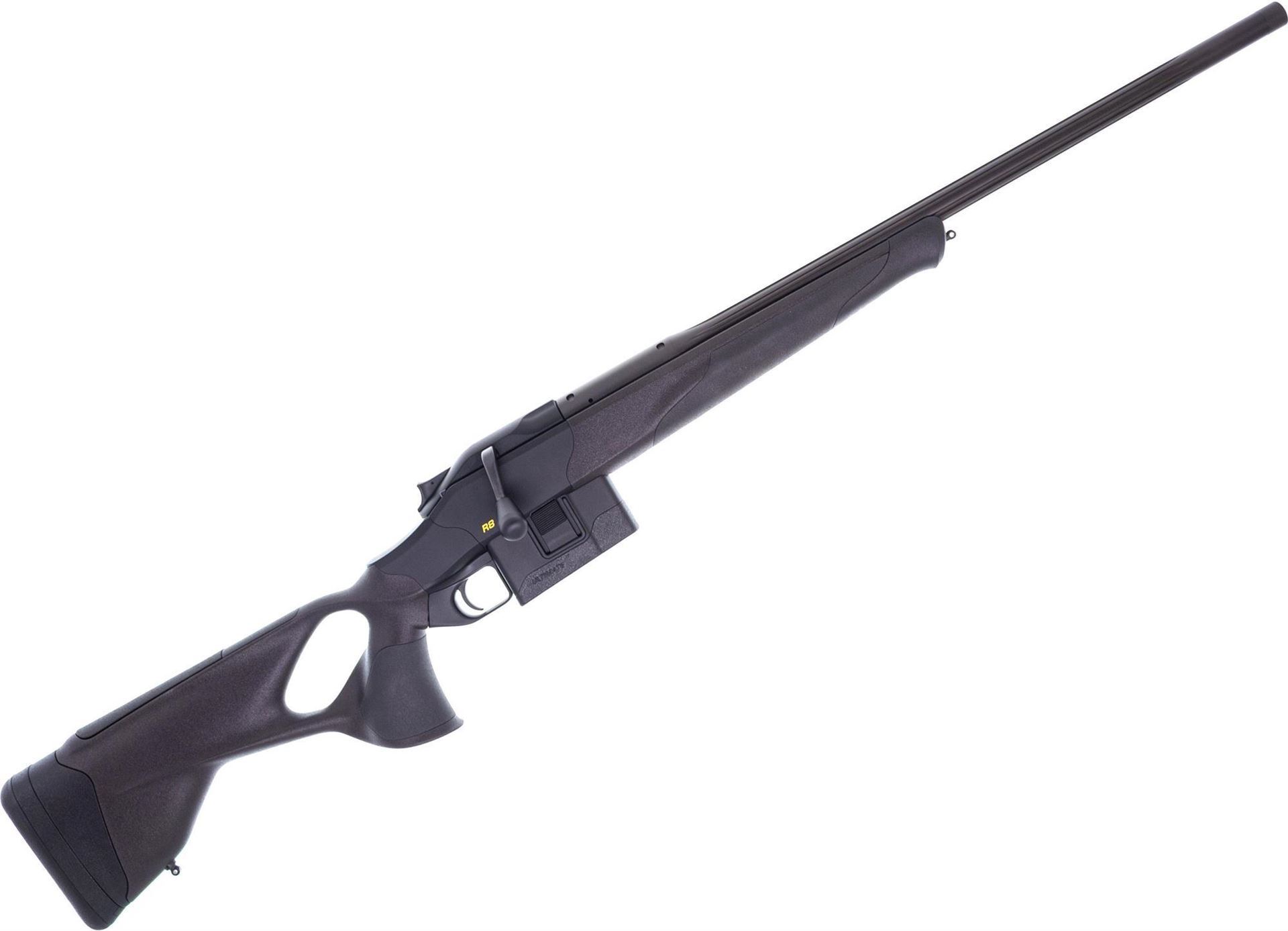 Blaser R8 Ultimate X Straight Pull Bolt-Action Rifle. Reliable Gun ...