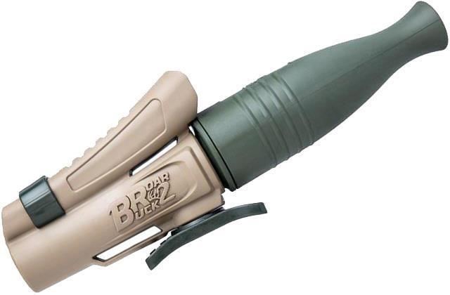 Primos Game Calls - Buck Roar 2, Deer Call, Full Volume Grunt And ...