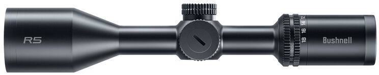 Bushnell Optics R5 Riflescope. Reliable Gun: Firearms, Ammunition ...