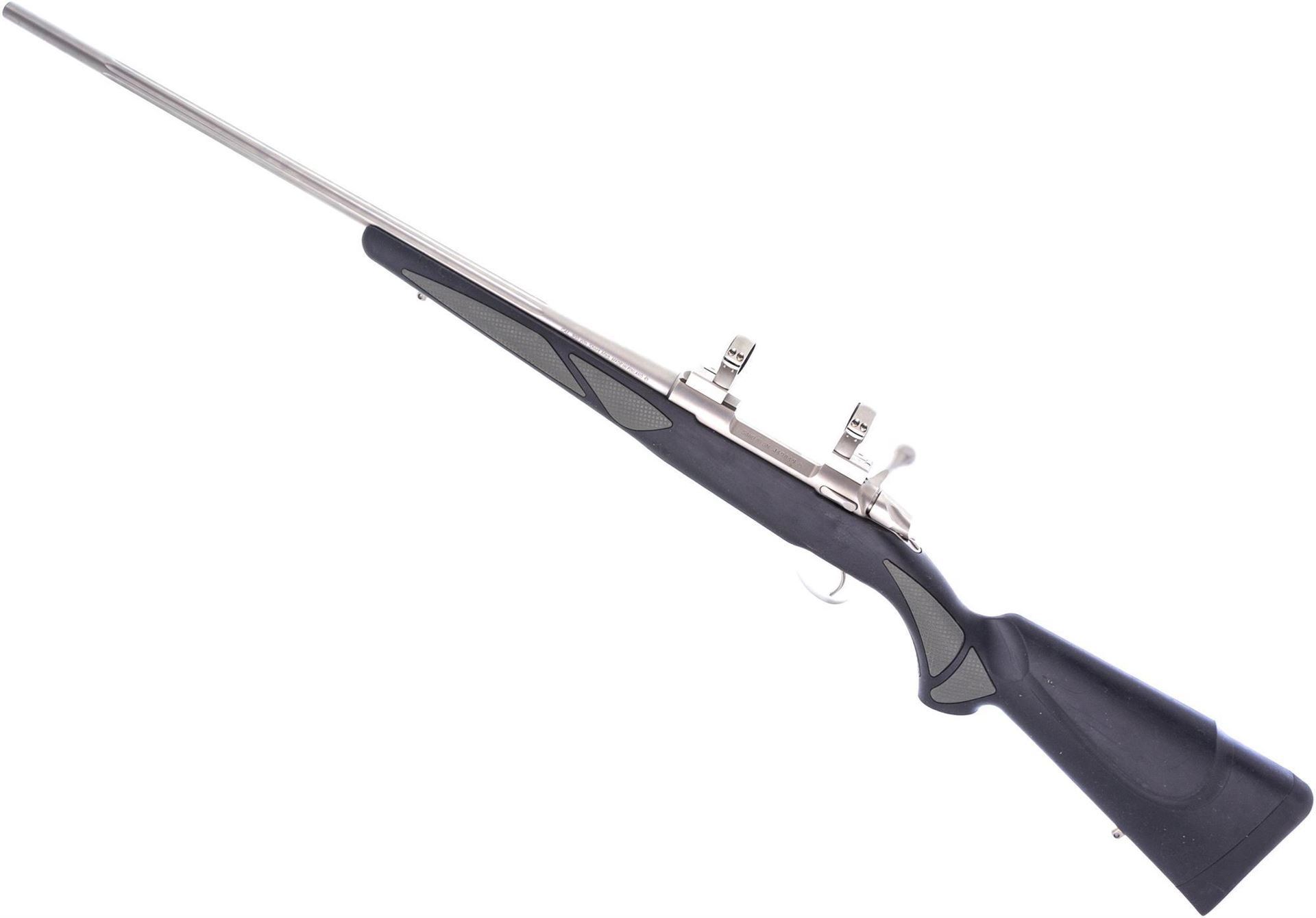 Used Sako 85 Finnlight Bolt-Action 300 WSM, 24 3/8" Fluted Barrel ...