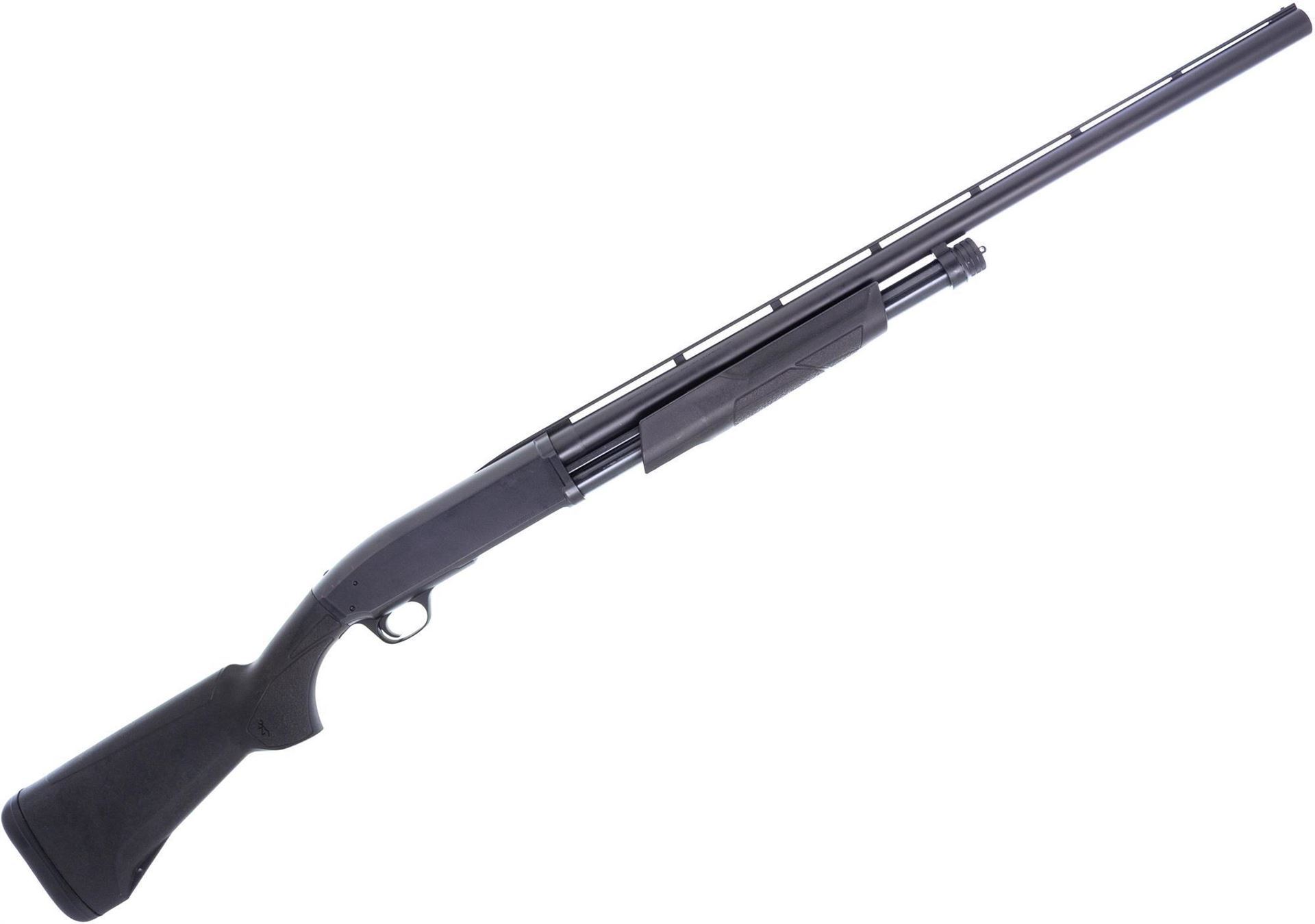 Used Browning BPS Pump-Action Shotgun, 10Ga, 3-1/2", 28" Barrel, Blued ...