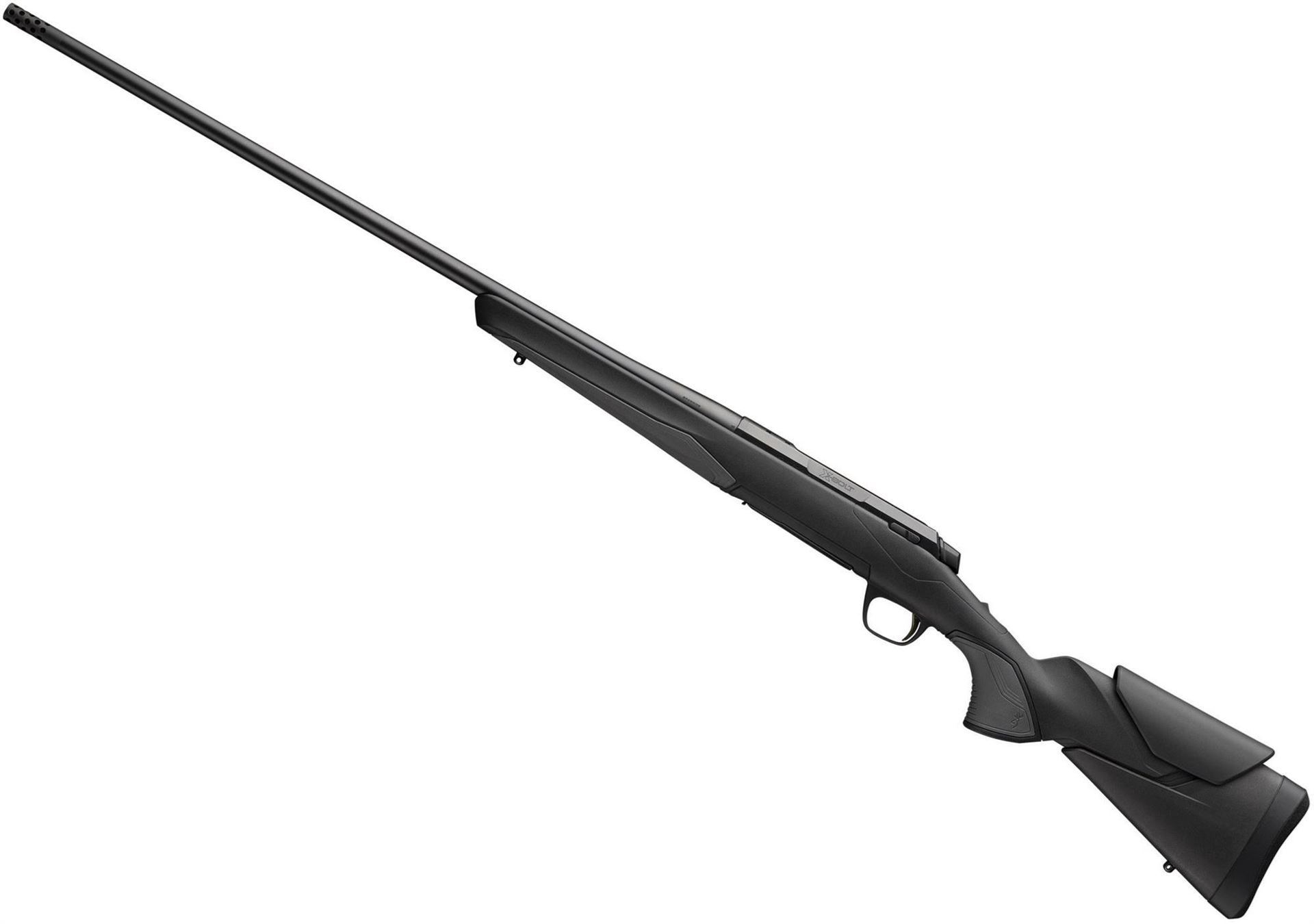 Browning X-Bolt 2 Hunter Composite Bolt-Action Rifle. Reliable Gun ...