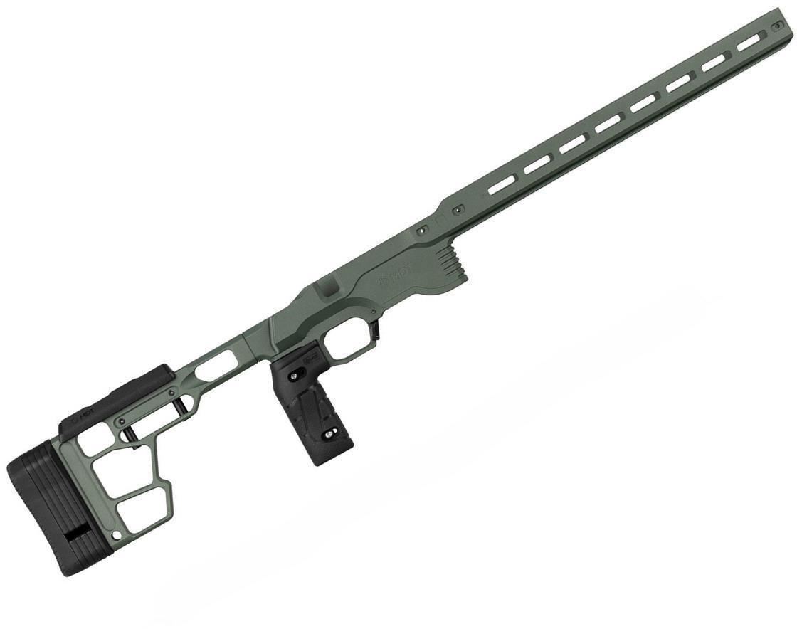 Modular Driven Technologies (MDT). Reliable Gun: Firearms, Ammunition ...