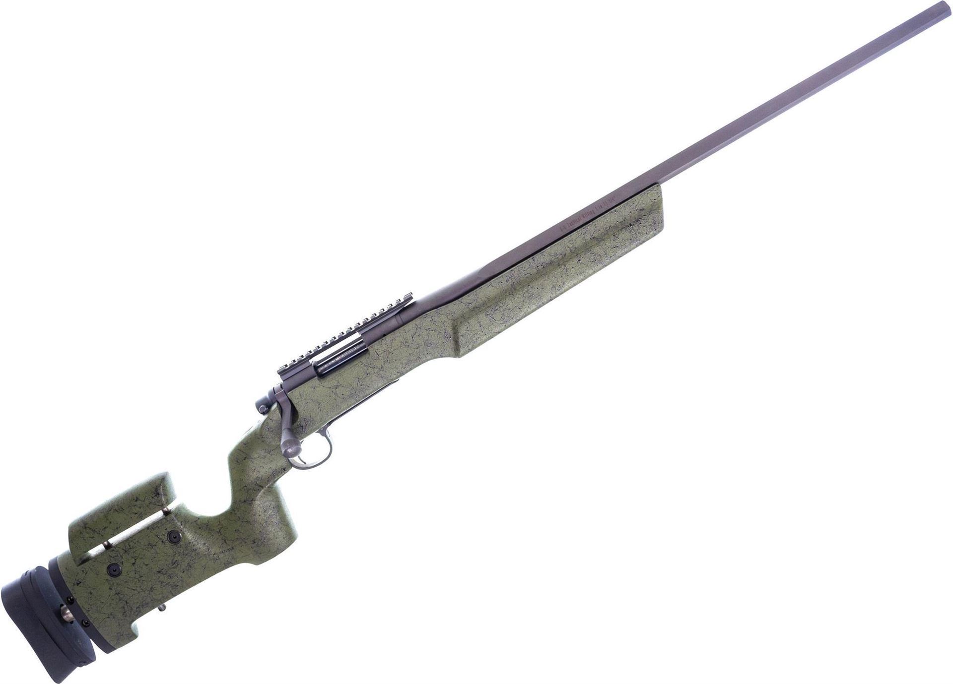 Used Remington 700 VTR Bolt-Action Rifle, 308 Win, 26" Triangular ...