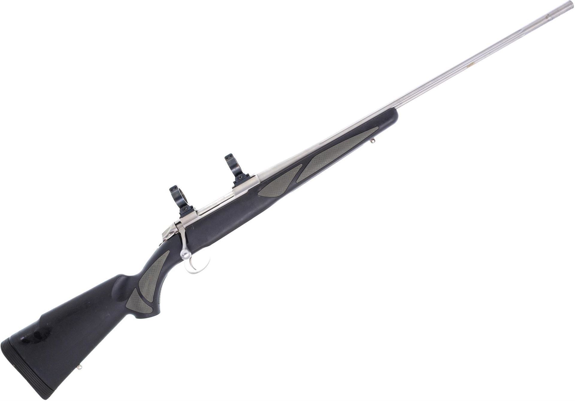 Used Sako 85 Finnlight Bolt-Acton Rifle, 300WSM, 24" Fluted Barrel ...