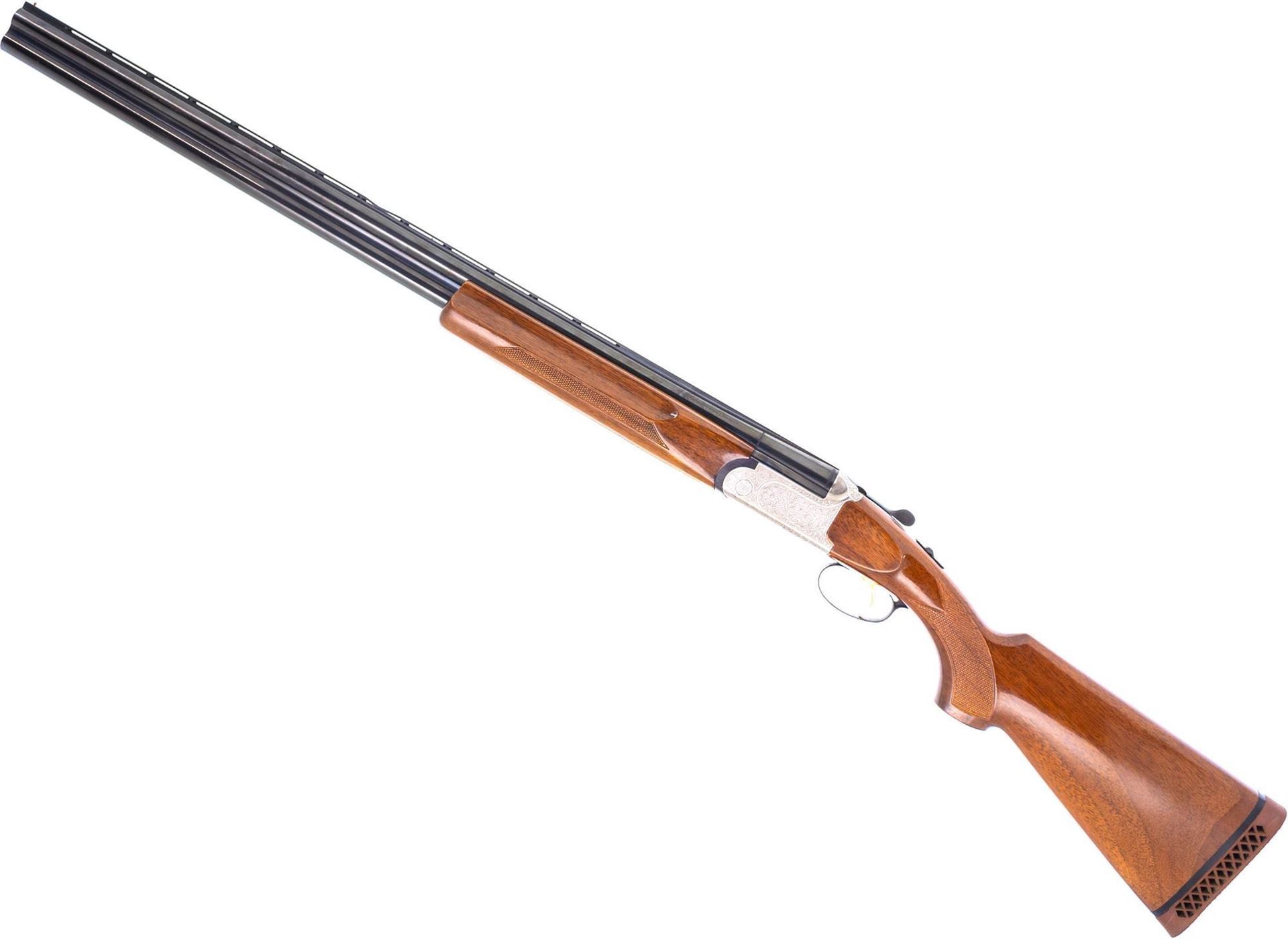Used Sabatti Gardone VT Over-Under Shotgun, 12Ga, 3", 30" Barrel, Blued ...