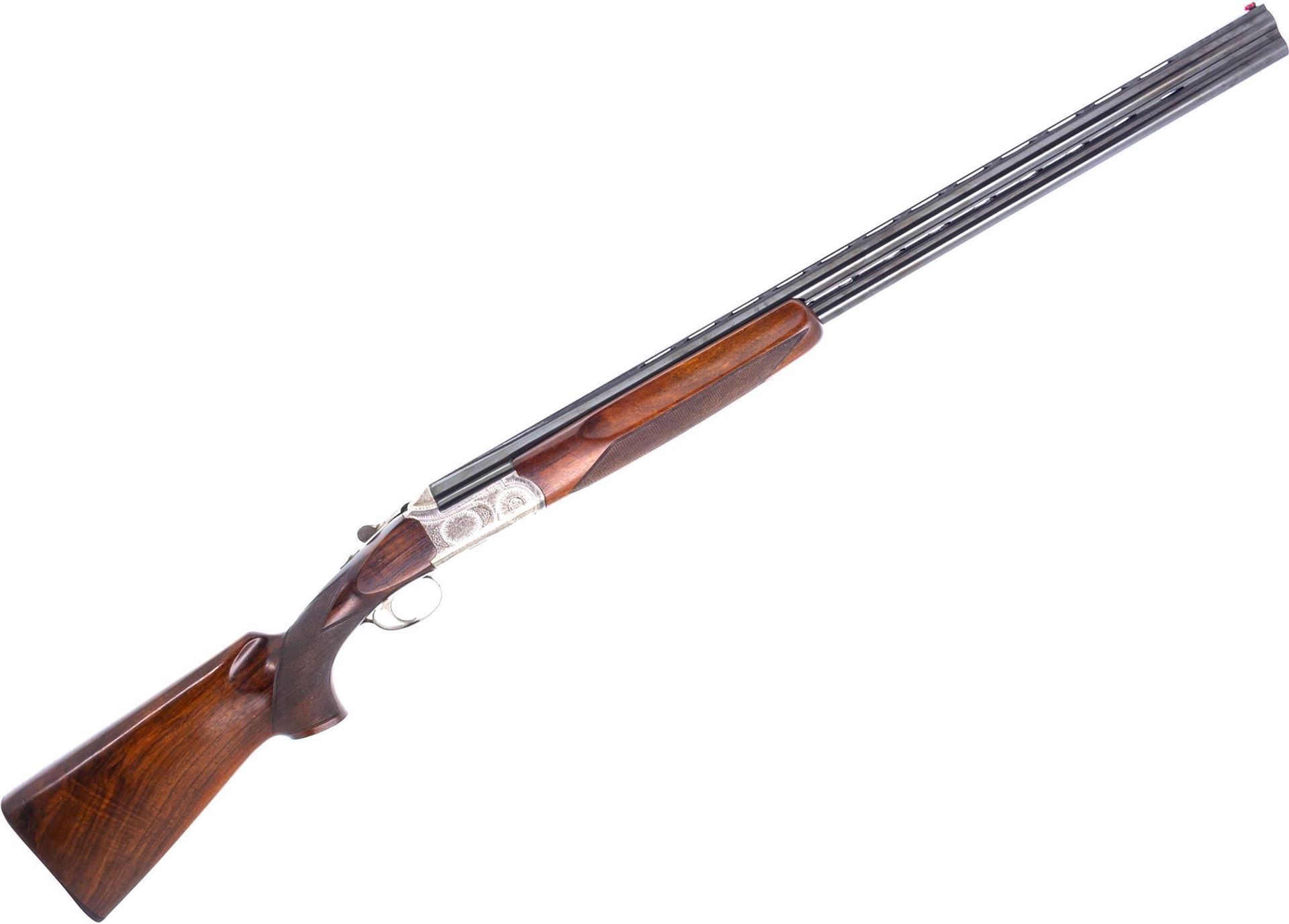 Used Castellani Gardone VT Over-Under Shotgun, 12Ga, 2-3/4", 29" Vented ...