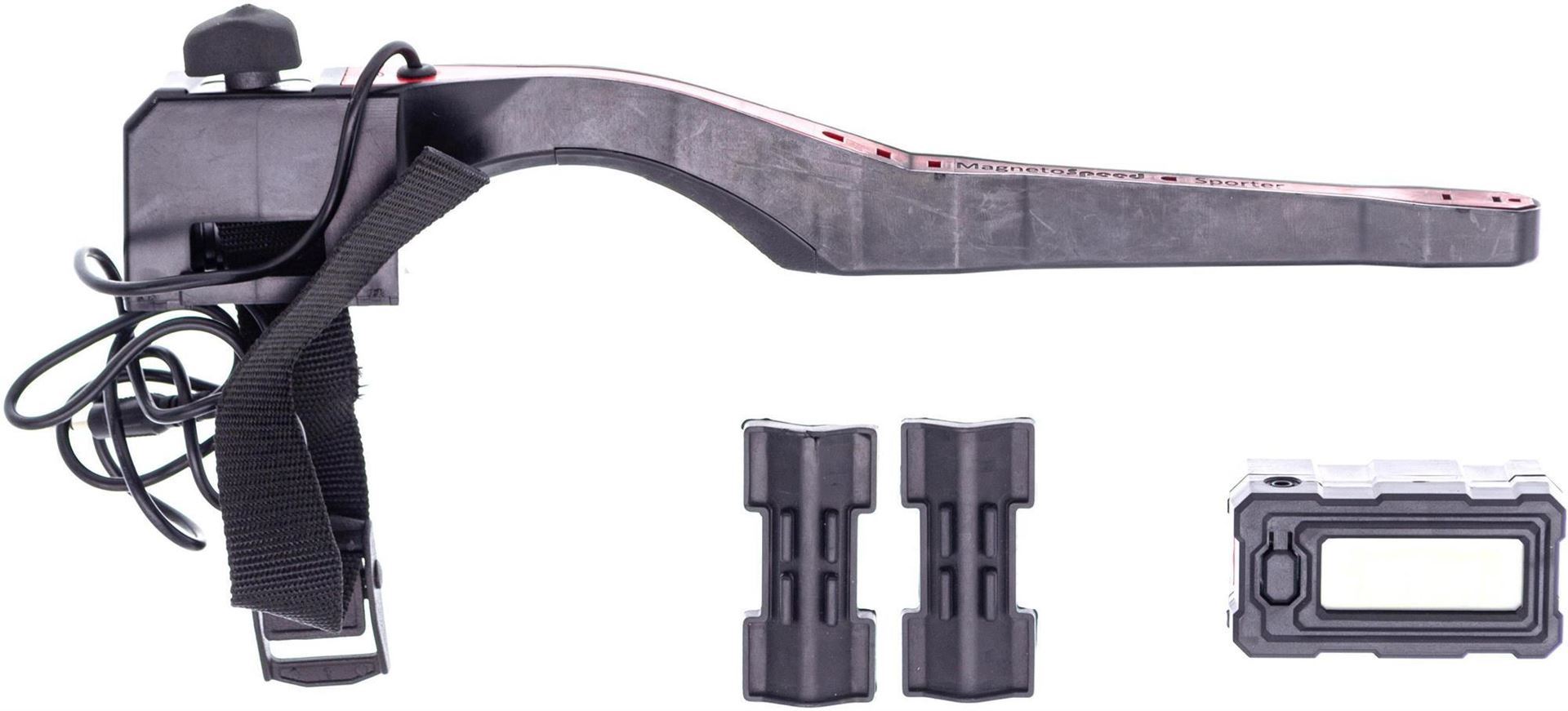 Used Magnetospeed Sporter Chronograph - Barrel Mounted, Centerfire Only ...