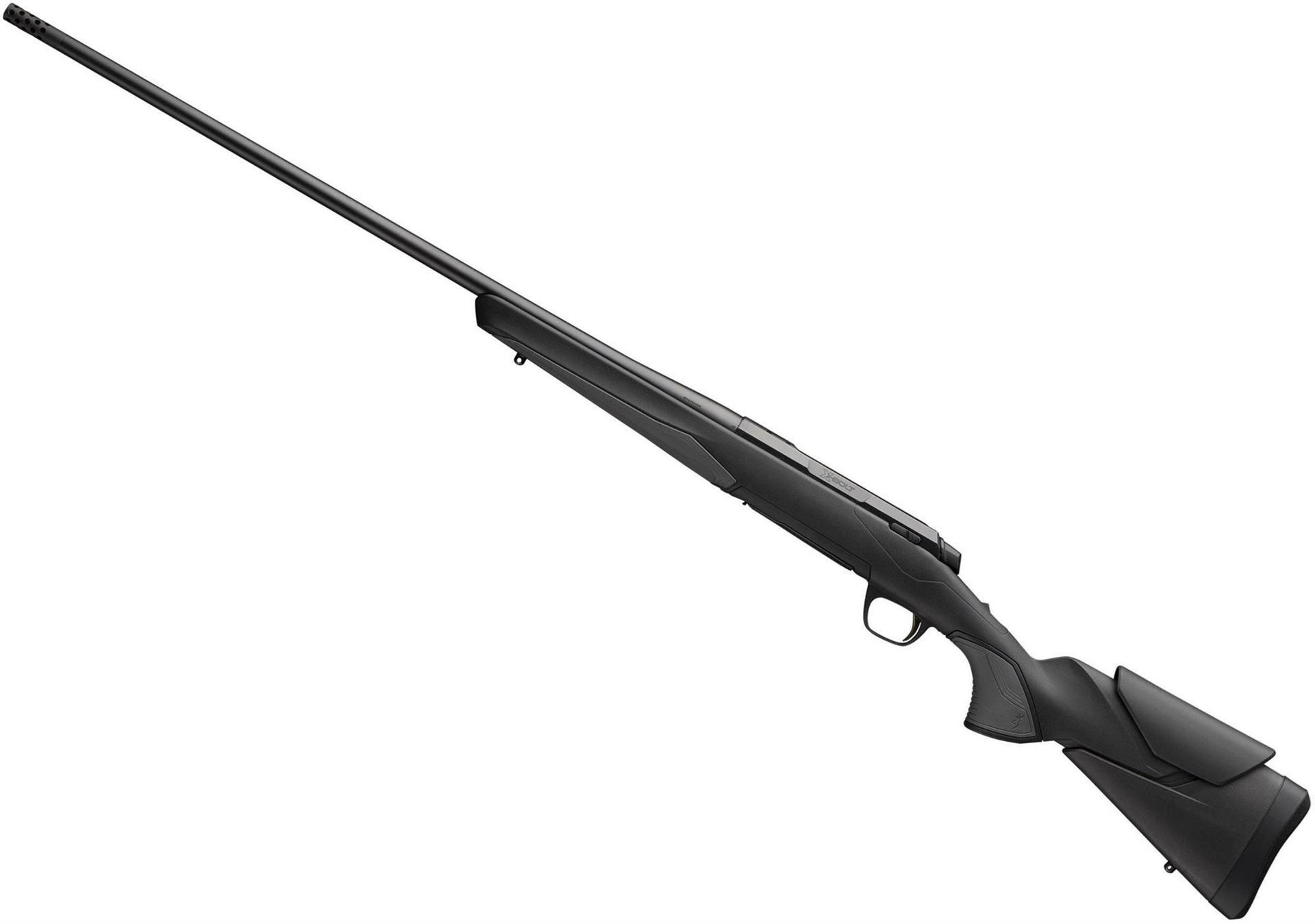 Browning X-Bolt 2 Hunter Composite Bolt Action Rifle - 6.5 PRC, 24 ...