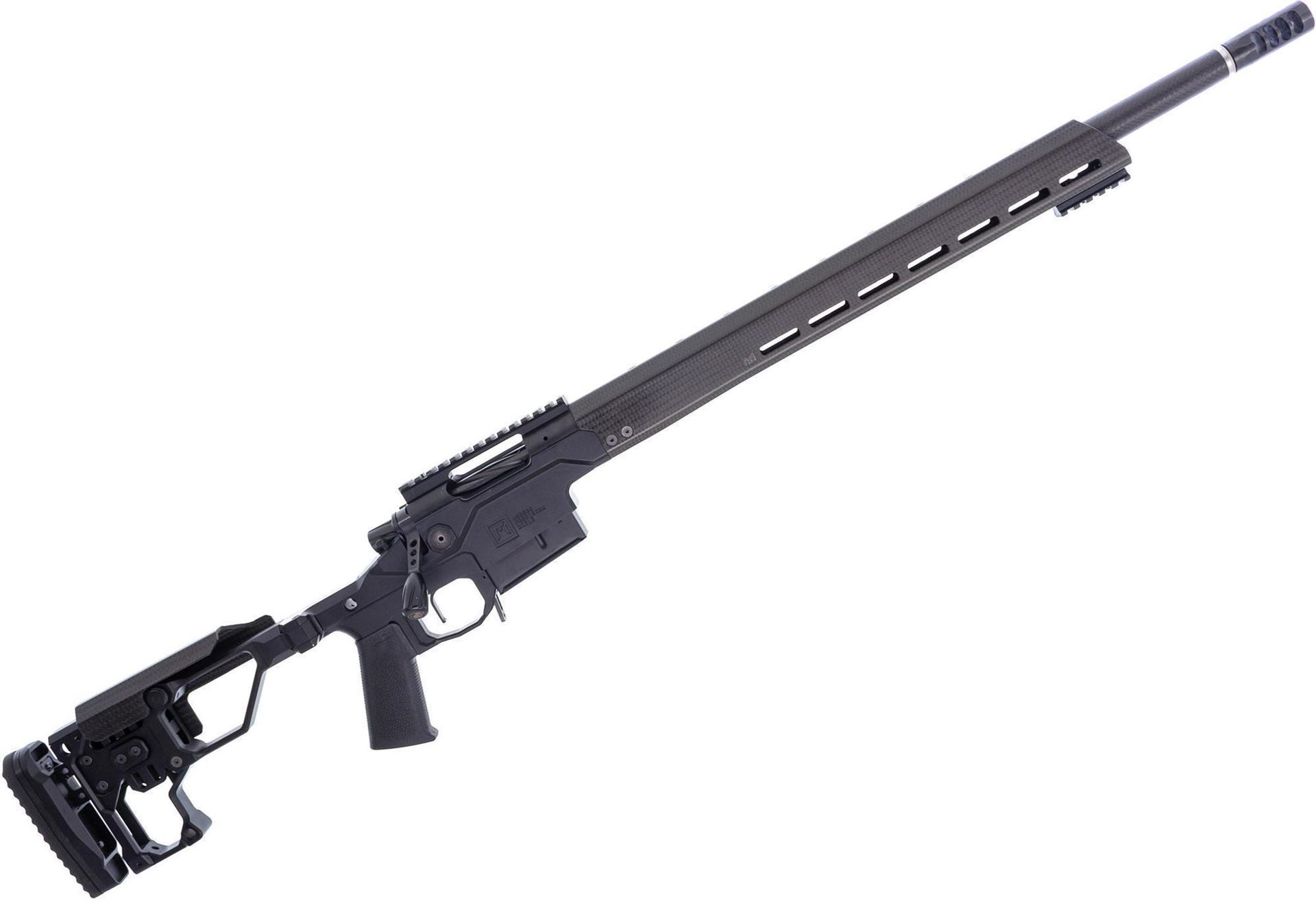 Used Christensen Modern Precision Rifle (MPR) Bolt Action Rifle, 6.5 ...