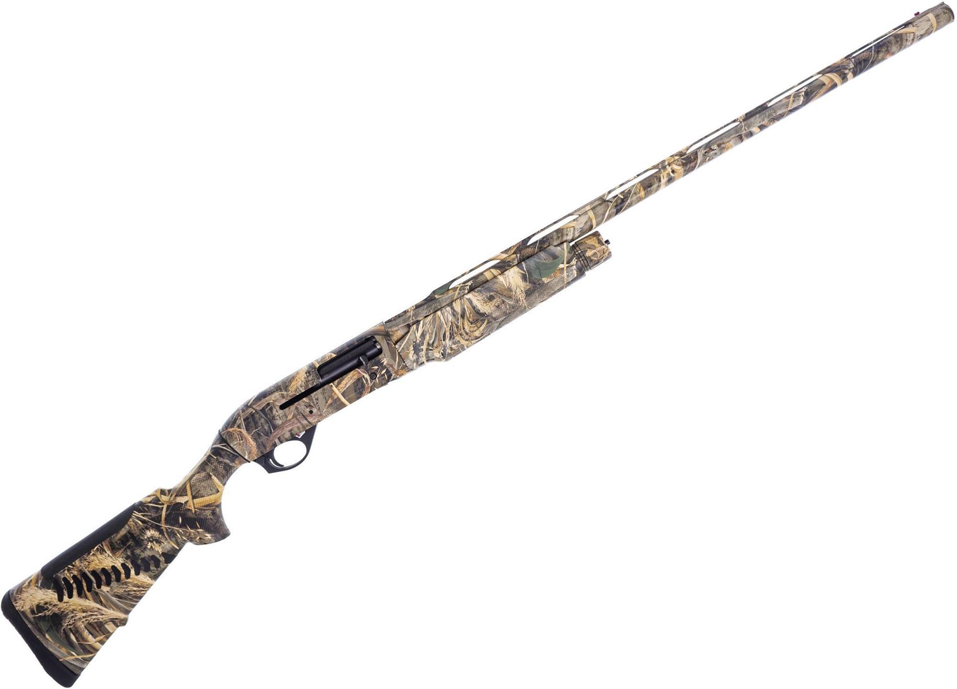 Used Benelli M2 Field Semi-Auto Shotgun - 12Ga, 3", 28", Max5 Synthetic ...