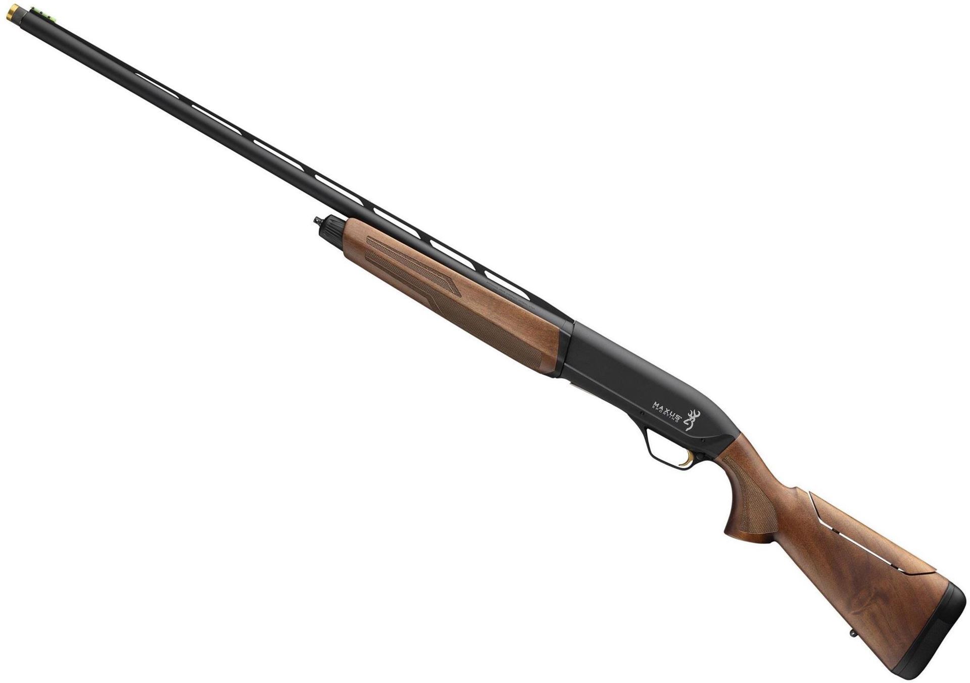 Browning Maxus II Sporting Semi-Auto Shotgun. Reliable Gun: Firearms ...