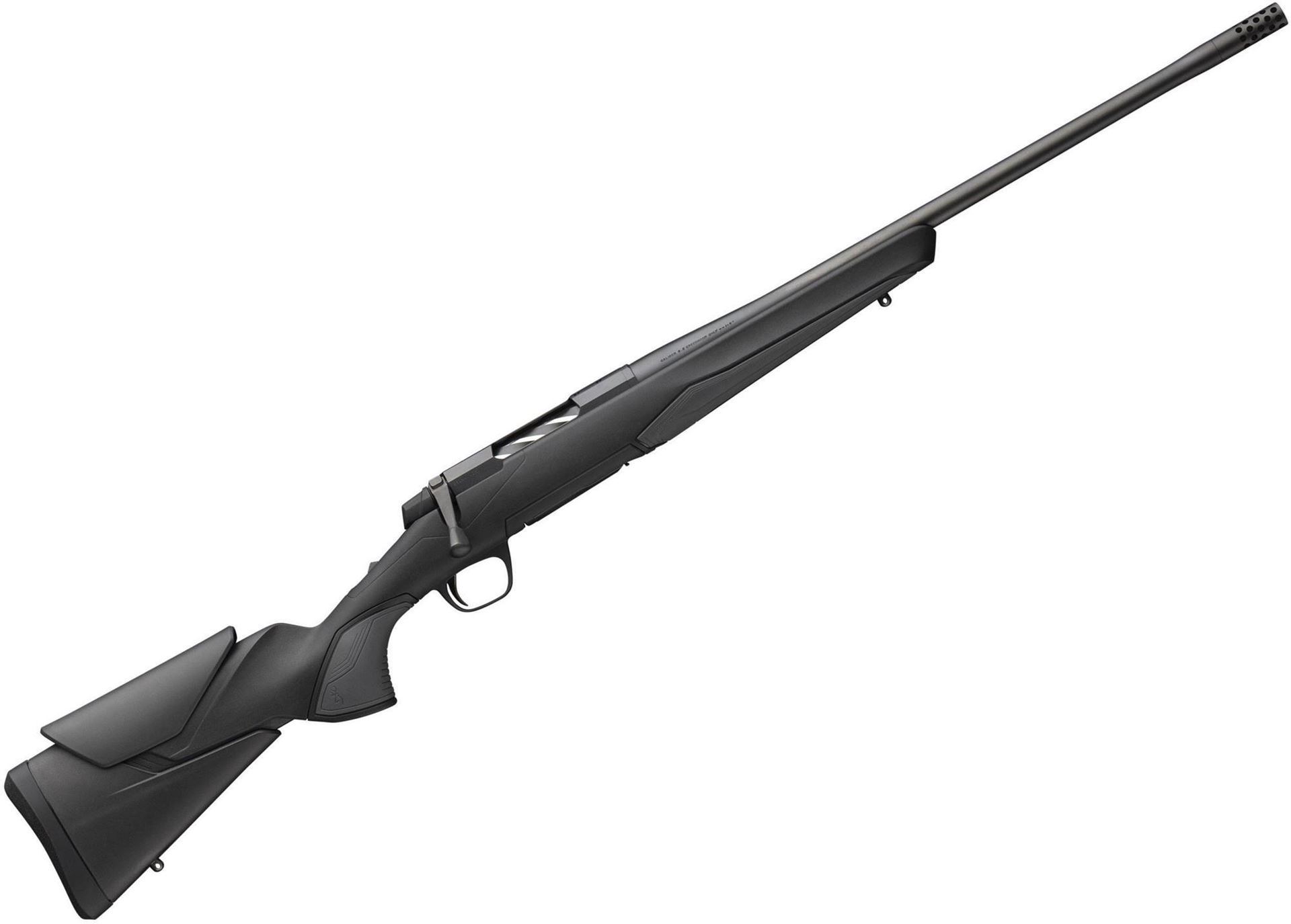 Browning X-Bolt 2 Micro Composite Bolt Action Rifle, 6.5 PRC, 22 ...
