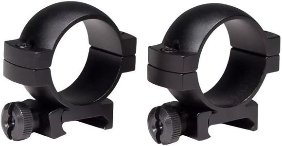 Vortex Optics Riflescope Rings. Reliable Gun: Firearms, Ammunition ...