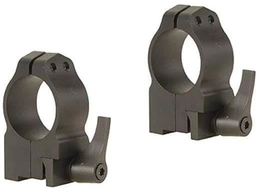 Warne Scope Mount. Reliable Gun: Firearms, Ammunition & Outdoor Gear in ...
