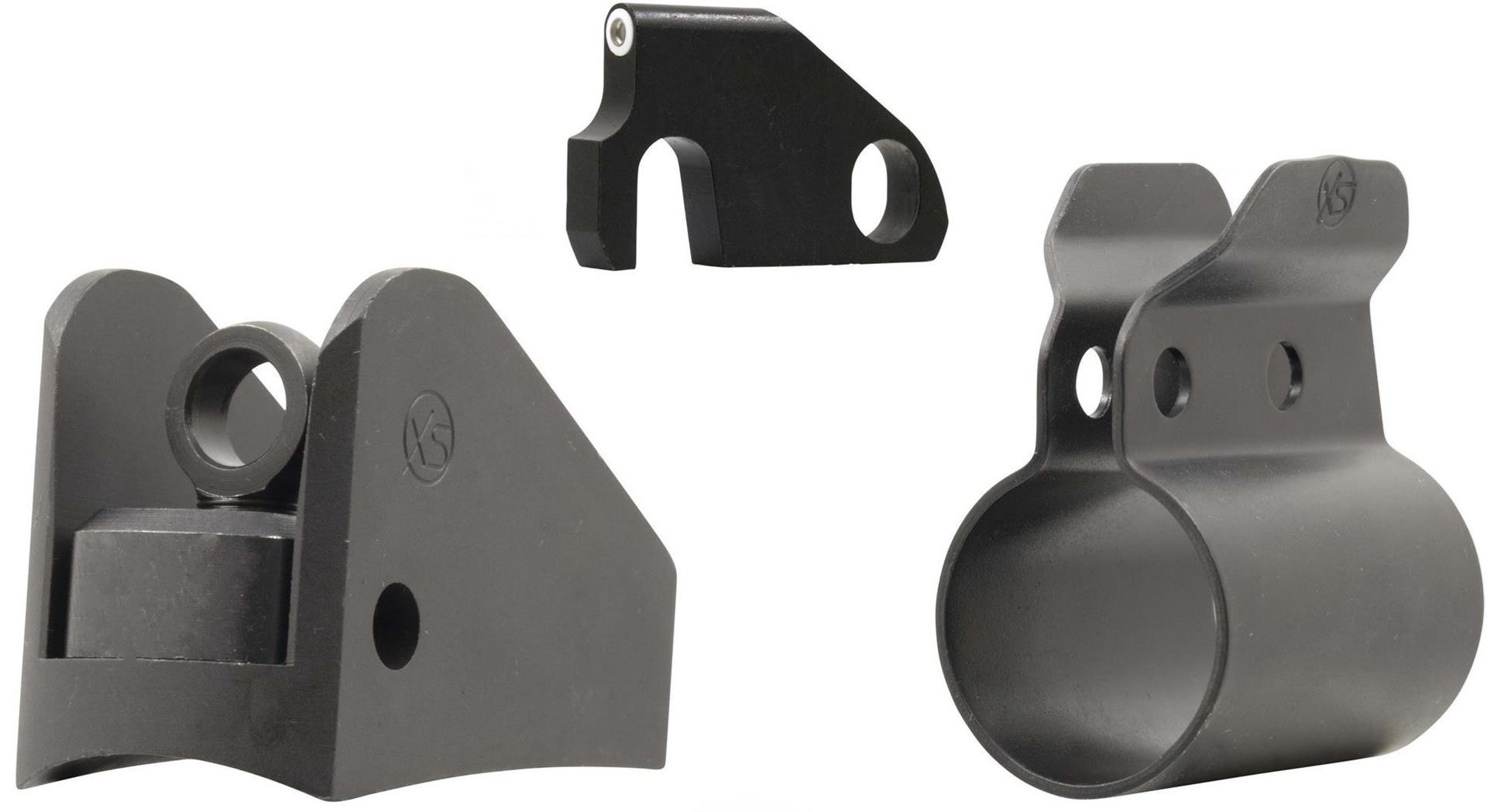 XS Sight Systems Tactical Ghost Ring Sight Set. Reliable Gun: Firearms ...