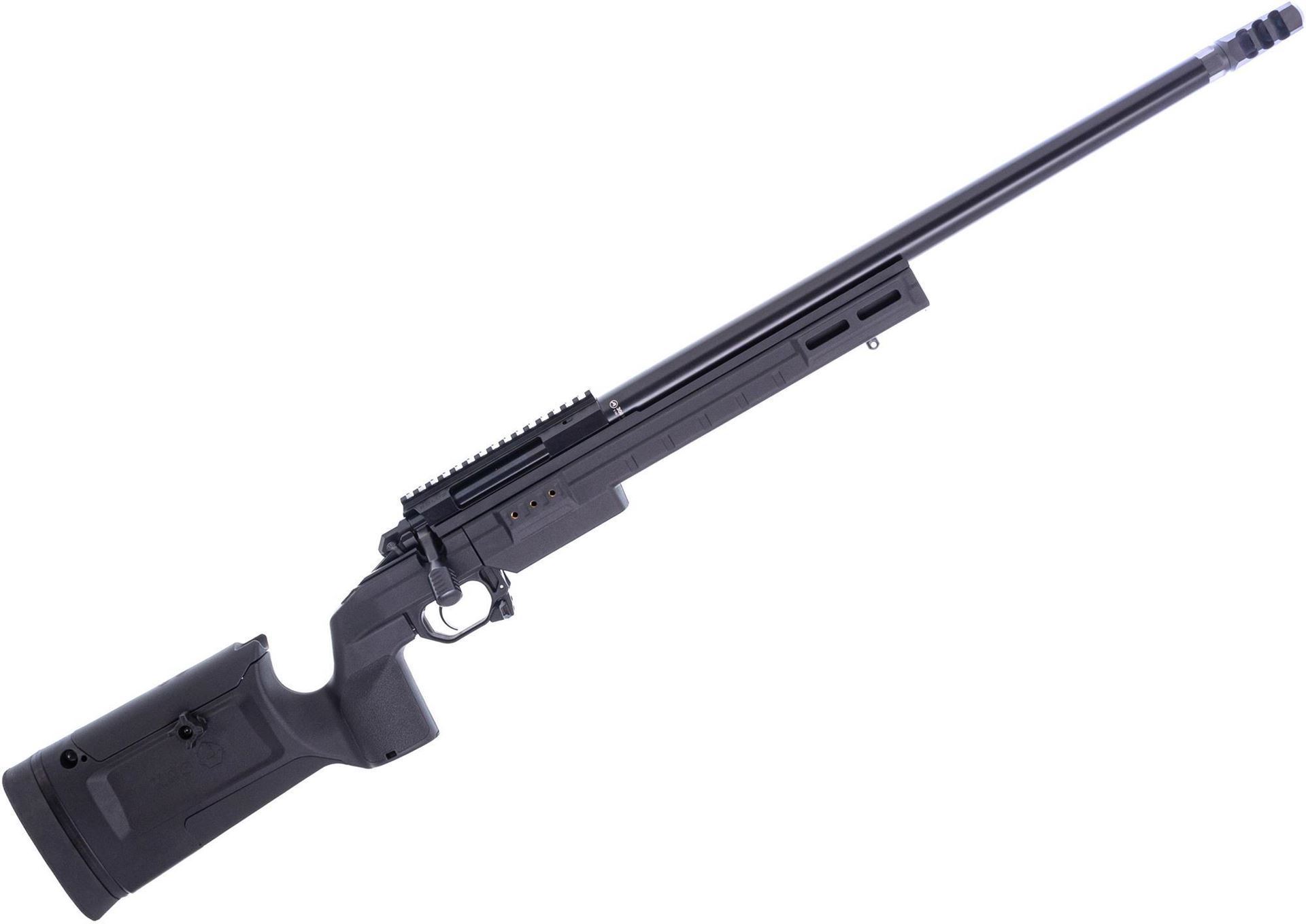 Used Aero Precision Solus Bolt-Action Rifle, 308 Win, 20" Heavy Barrel ...