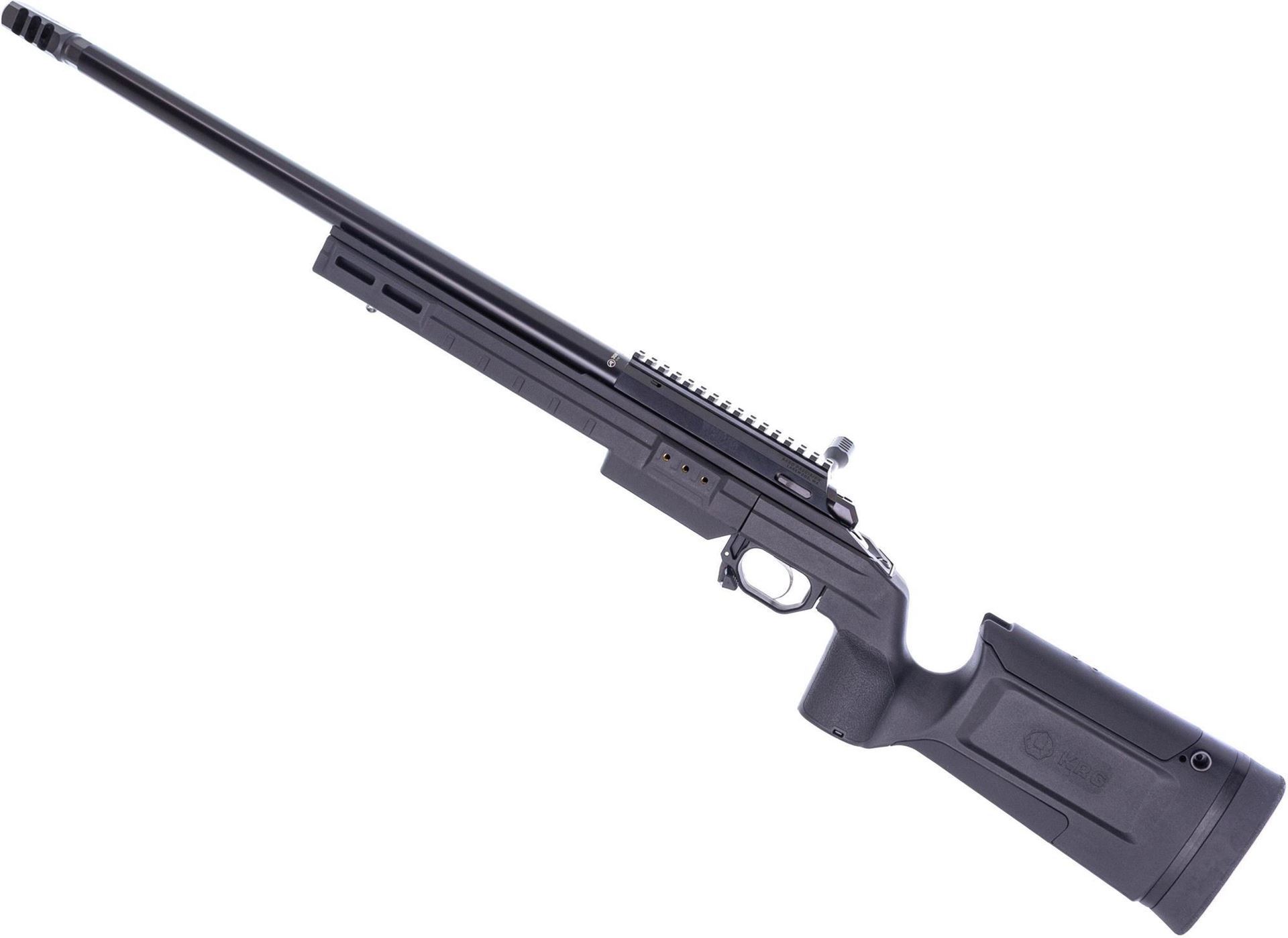 Used Aero Precision Solus Bolt-Action Rifle, 308 Win, 20" Heavy Barrel ...