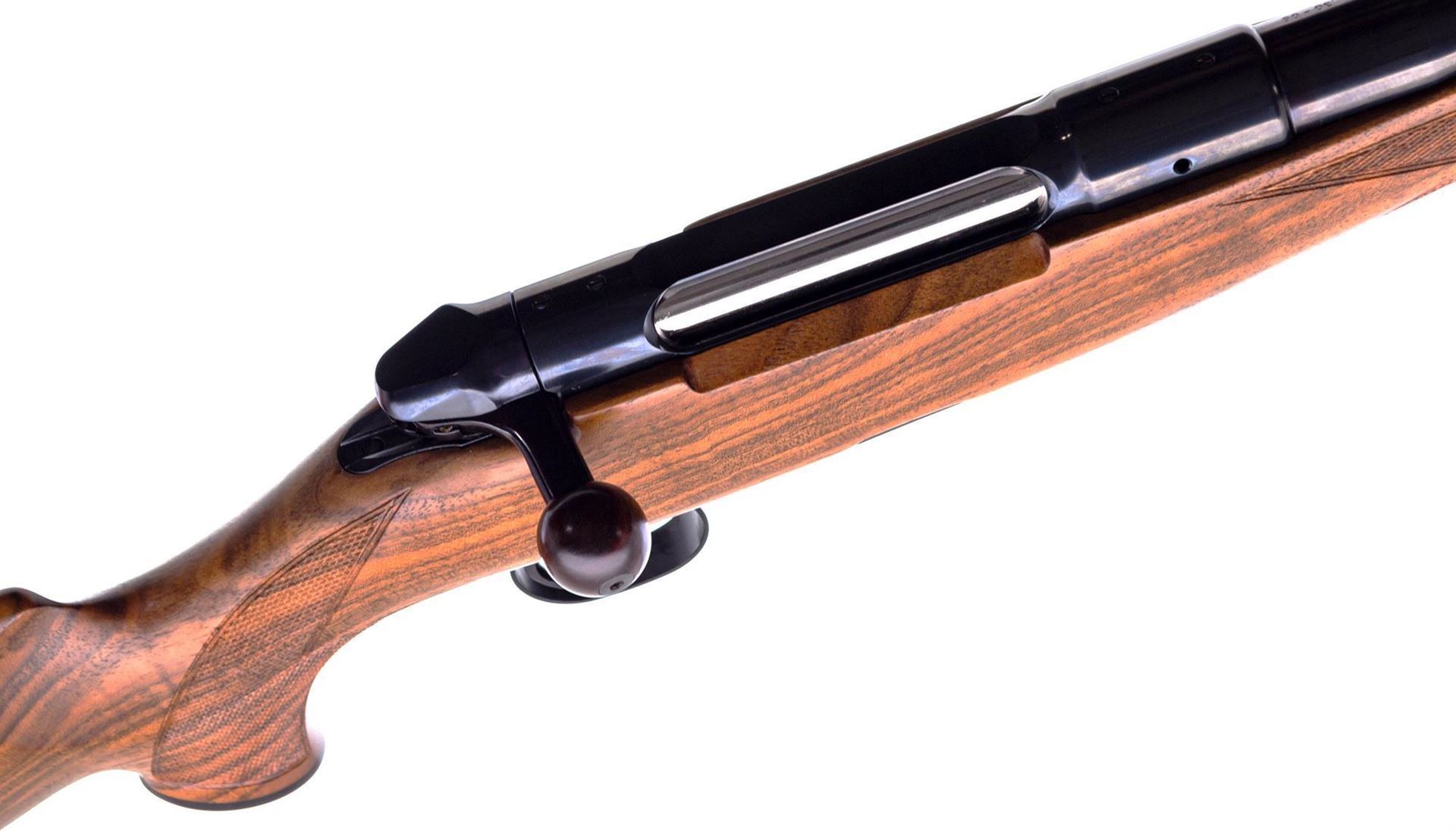 Used Heym SR30 Straight-Pull Rifle, 30-06 Sprg, 20.5" Barrel, Blued ...