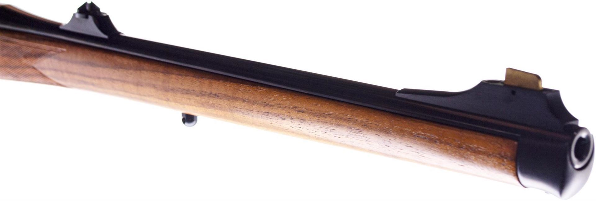 Used Heym SR30 Straight-Pull Rifle, 30-06 Sprg, 20.5" Barrel, Blued ...