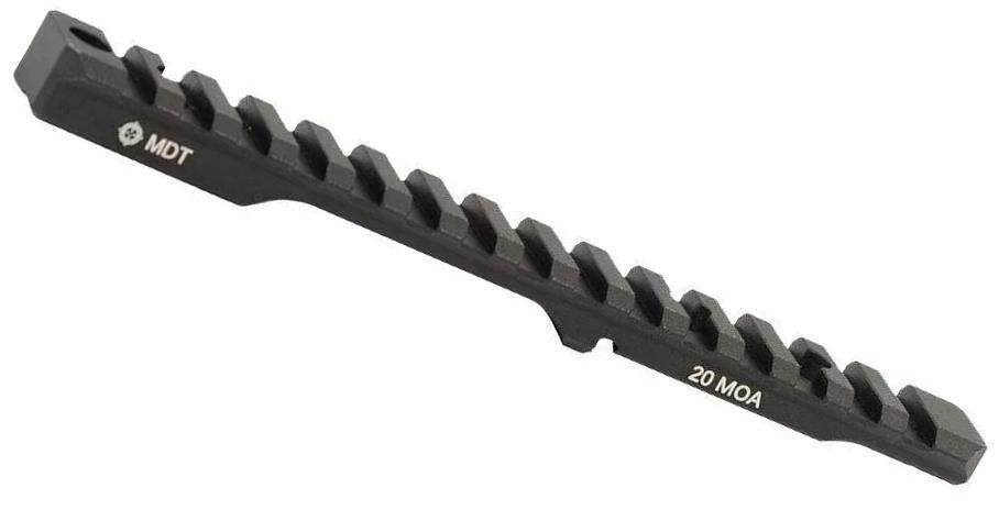 Modular Driven Technologies (MDT) Scope Mount. Reliable Gun: Firearms ...