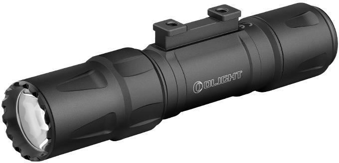 Olight Odin Rail Mounted LED Light. Reliable Gun: Firearms, Ammunition ...