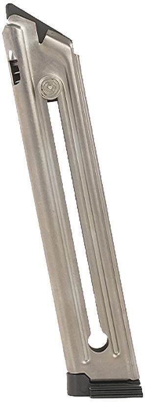 Ruger Magazines & Loaders Rimfire Pistols. Reliable Gun: Firearms ...