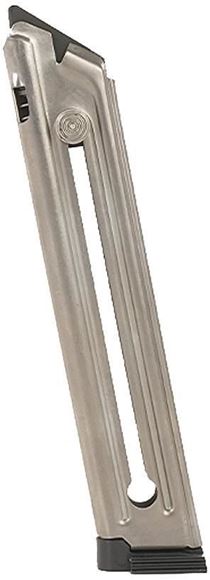 Ruger Magazines & Loaders Rimfire Pistols. Reliable Gun: Firearms ...