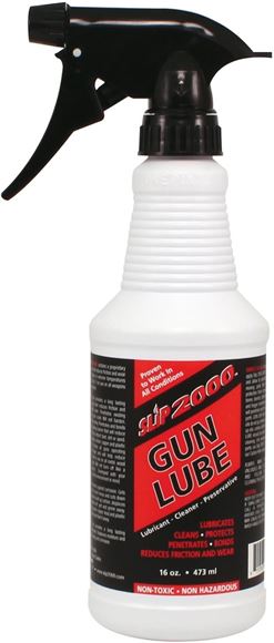 Slip 2000 Lubricants Gun Lube. Reliable Gun: Firearms, Ammunition ...