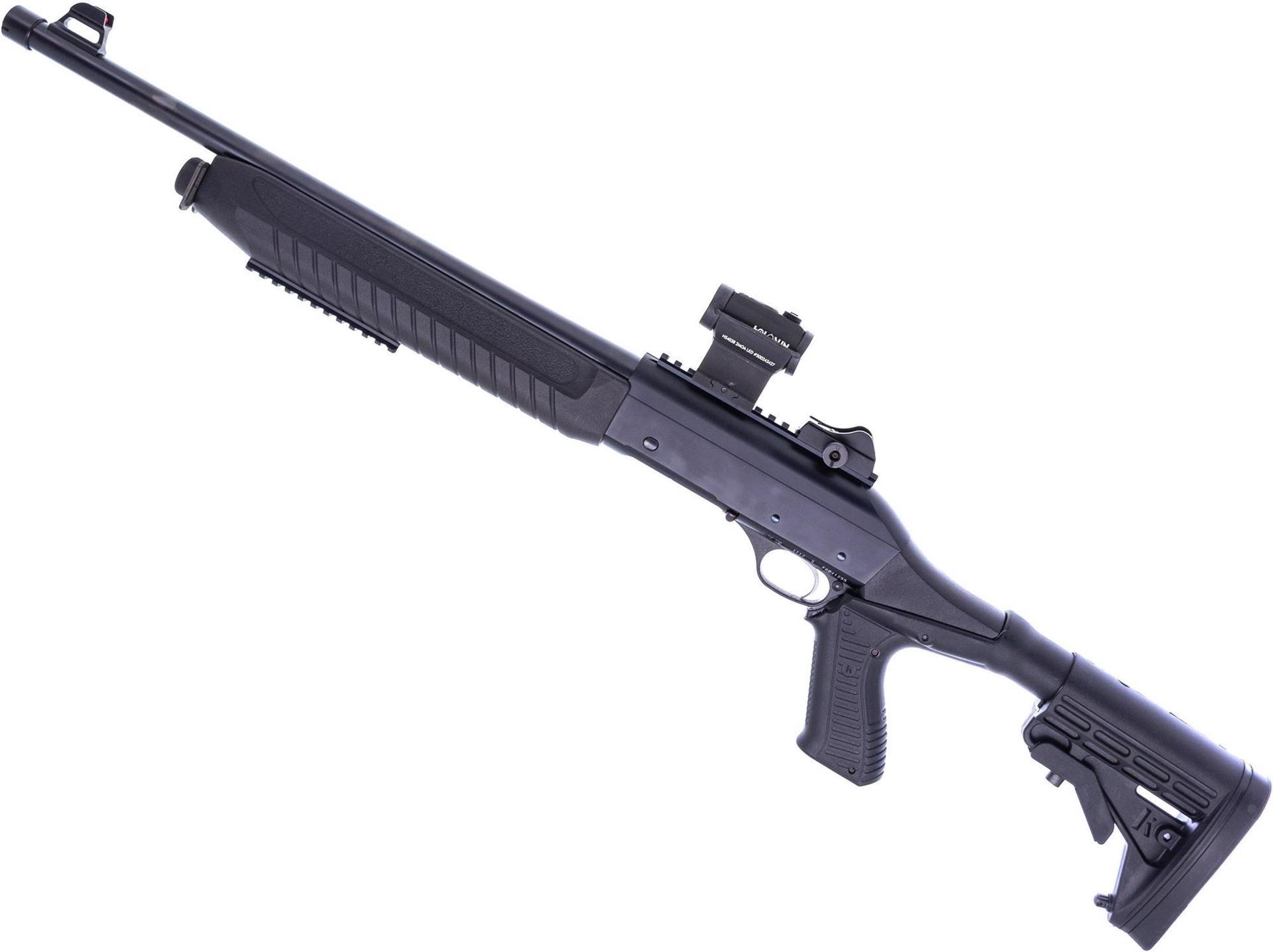 Used Fabarm SAT-8 Semi-Auto Shotgun, 12Ga, 3", 20" Barrel, Blued ...